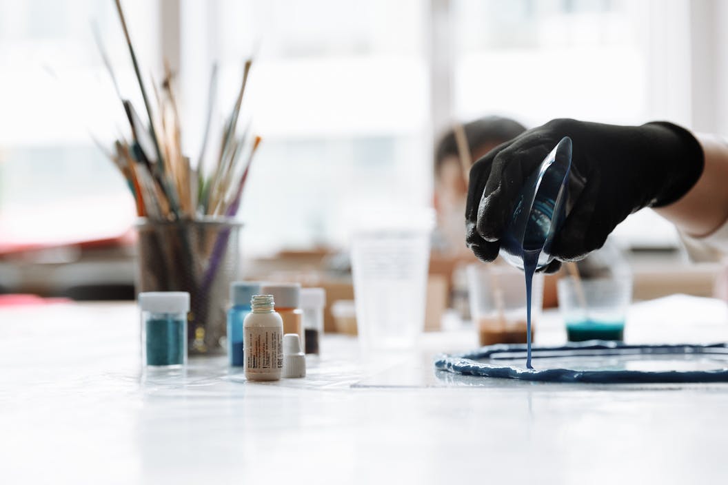 Master Bath and Shower Design Ideas for Relaxation