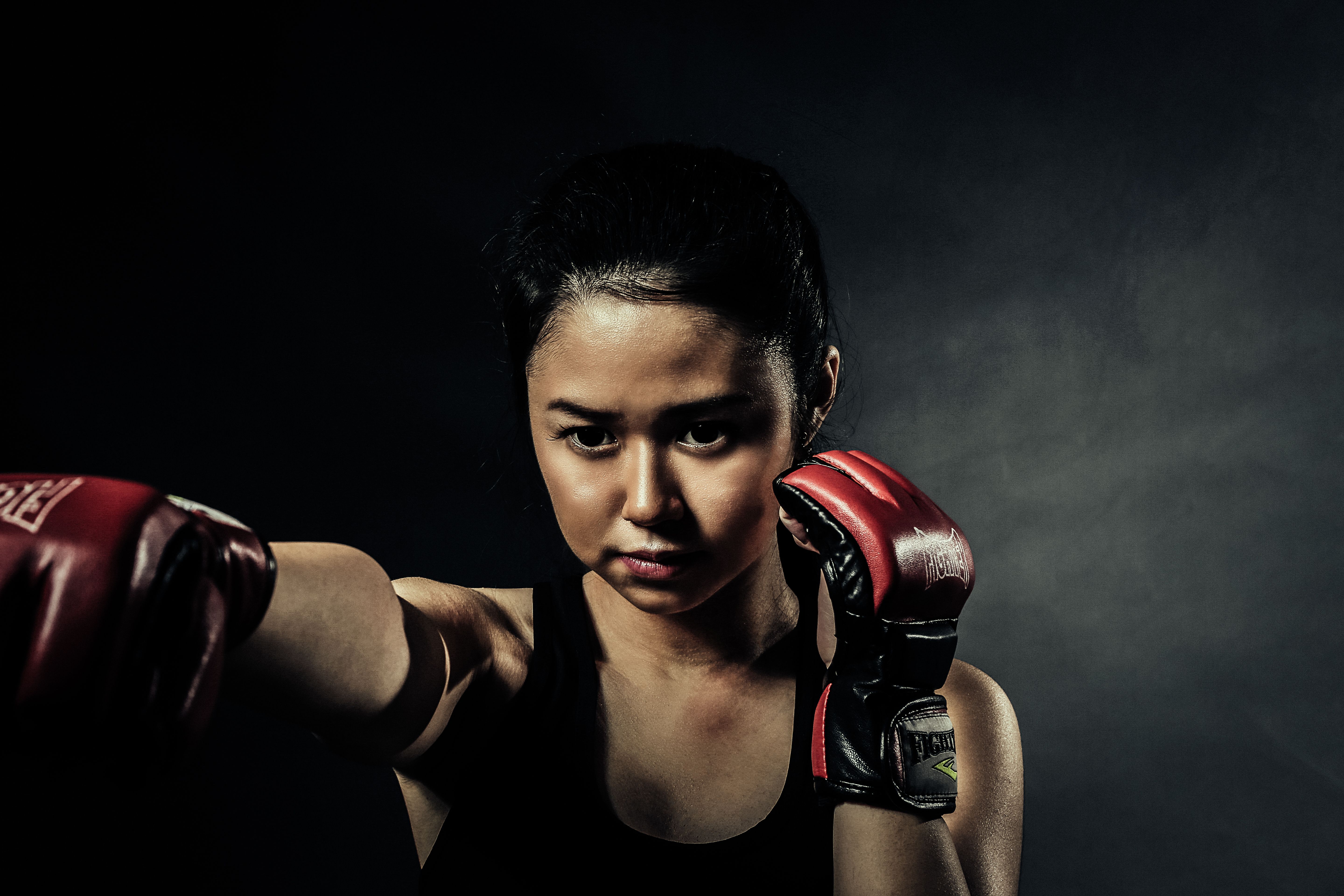 Punching At Work Photos, Download The BEST Free Punching At Work Stock ...