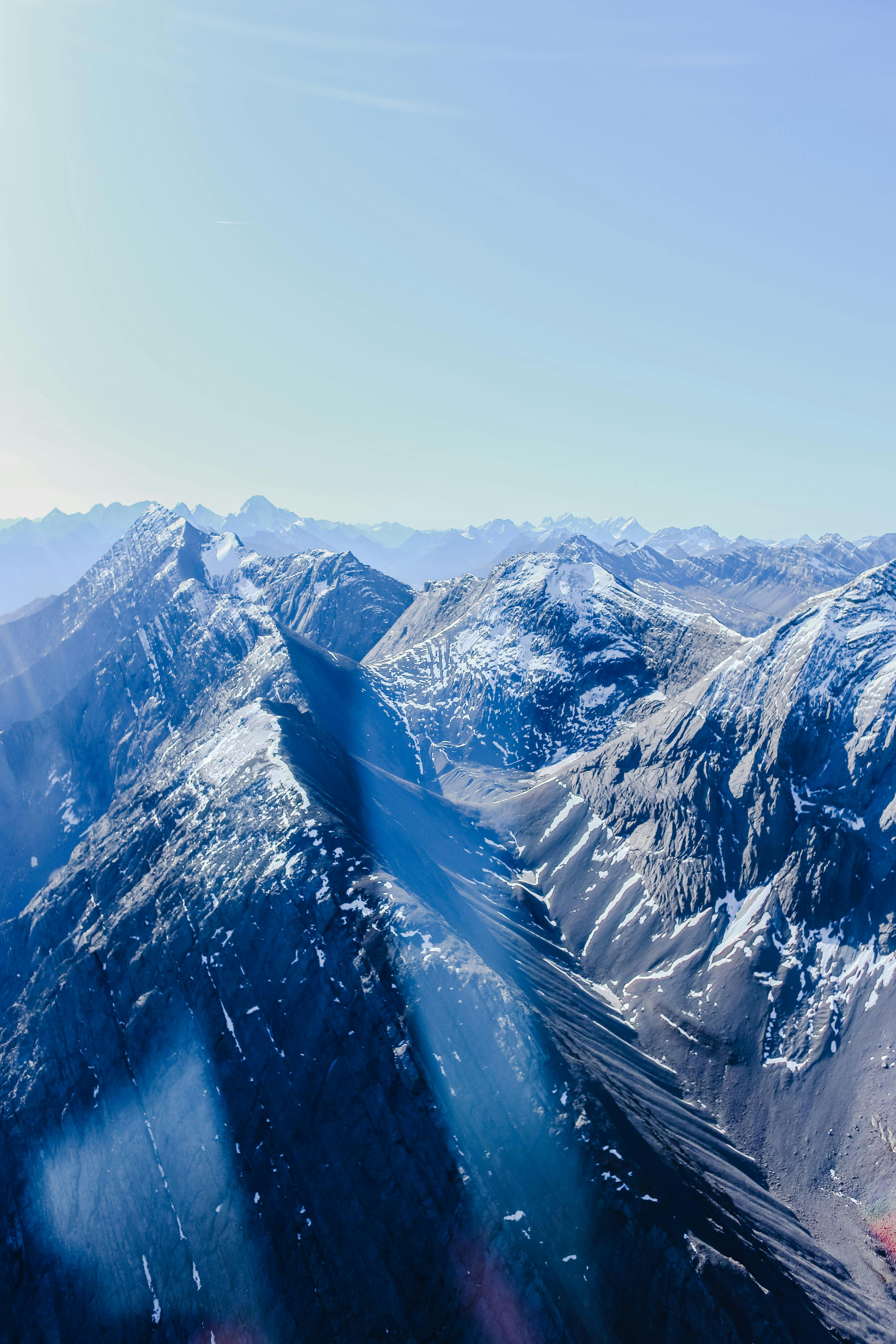 100,000+ Best Nature Mountain Photos · 100% Free Download · Pexels ...