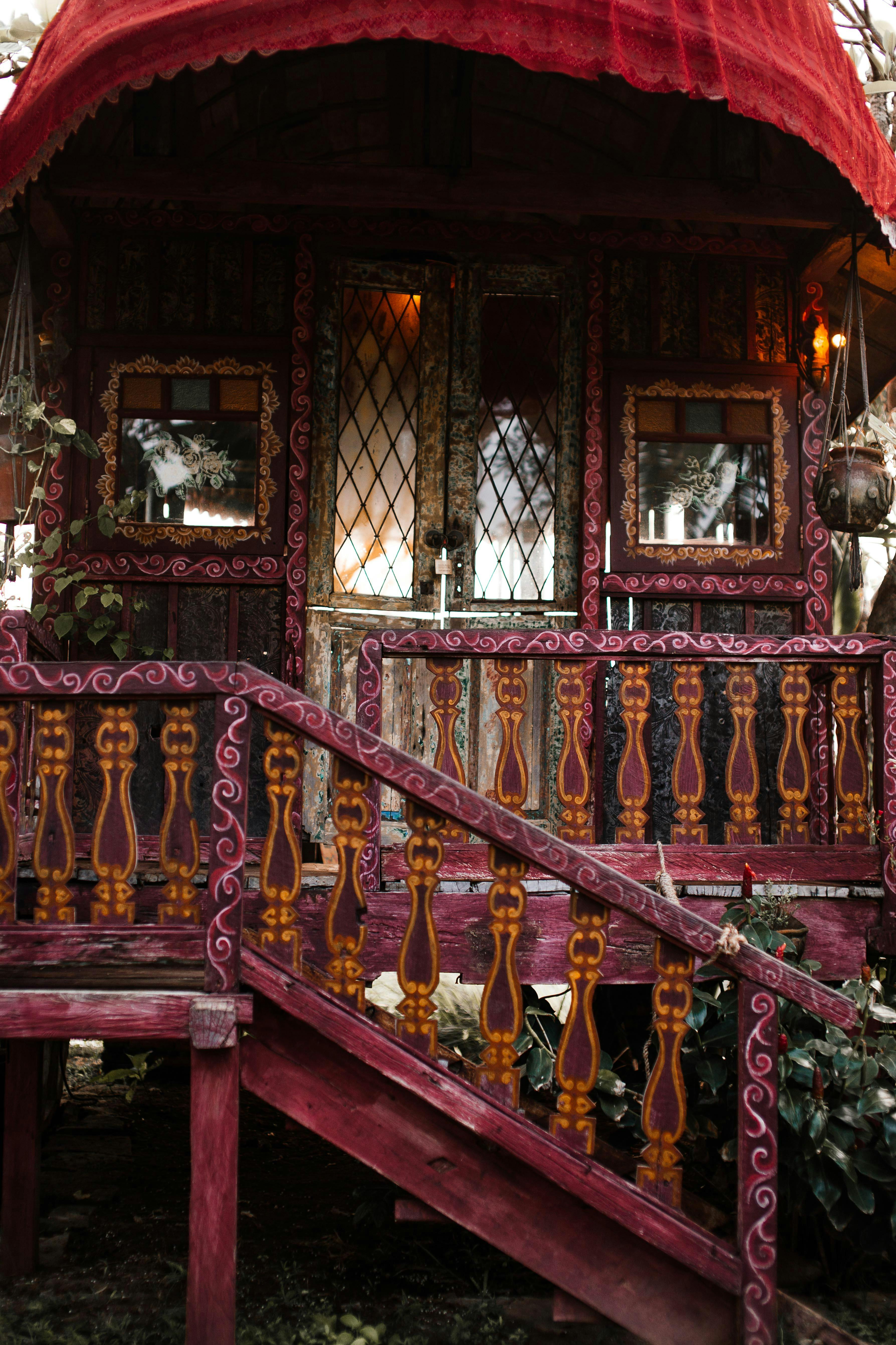 Cartoon Gypsy Caravans Photos, Download The BEST Free Cartoon Gypsy ...