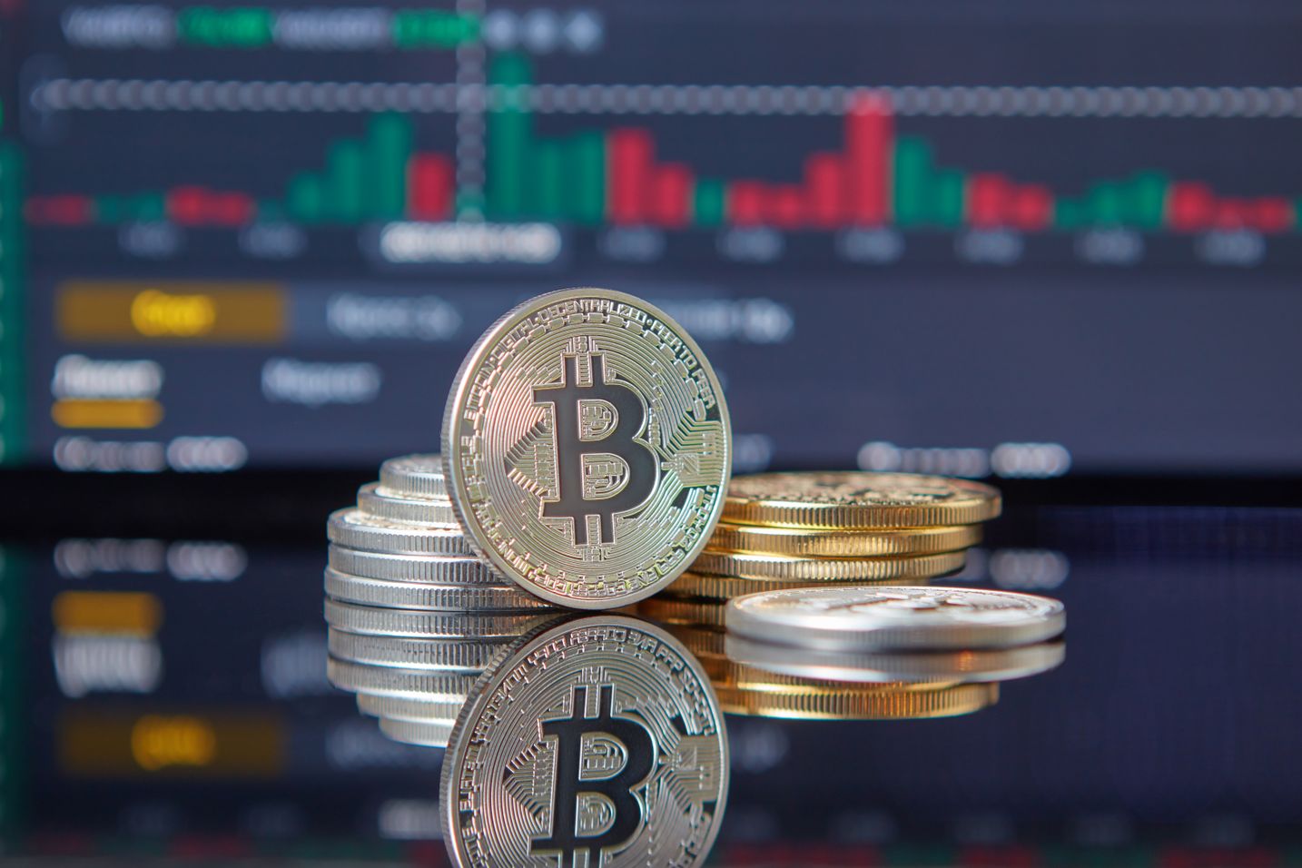 Bitcoins vs Altcoins: Which Cryptocurrency Reigns Supreme?