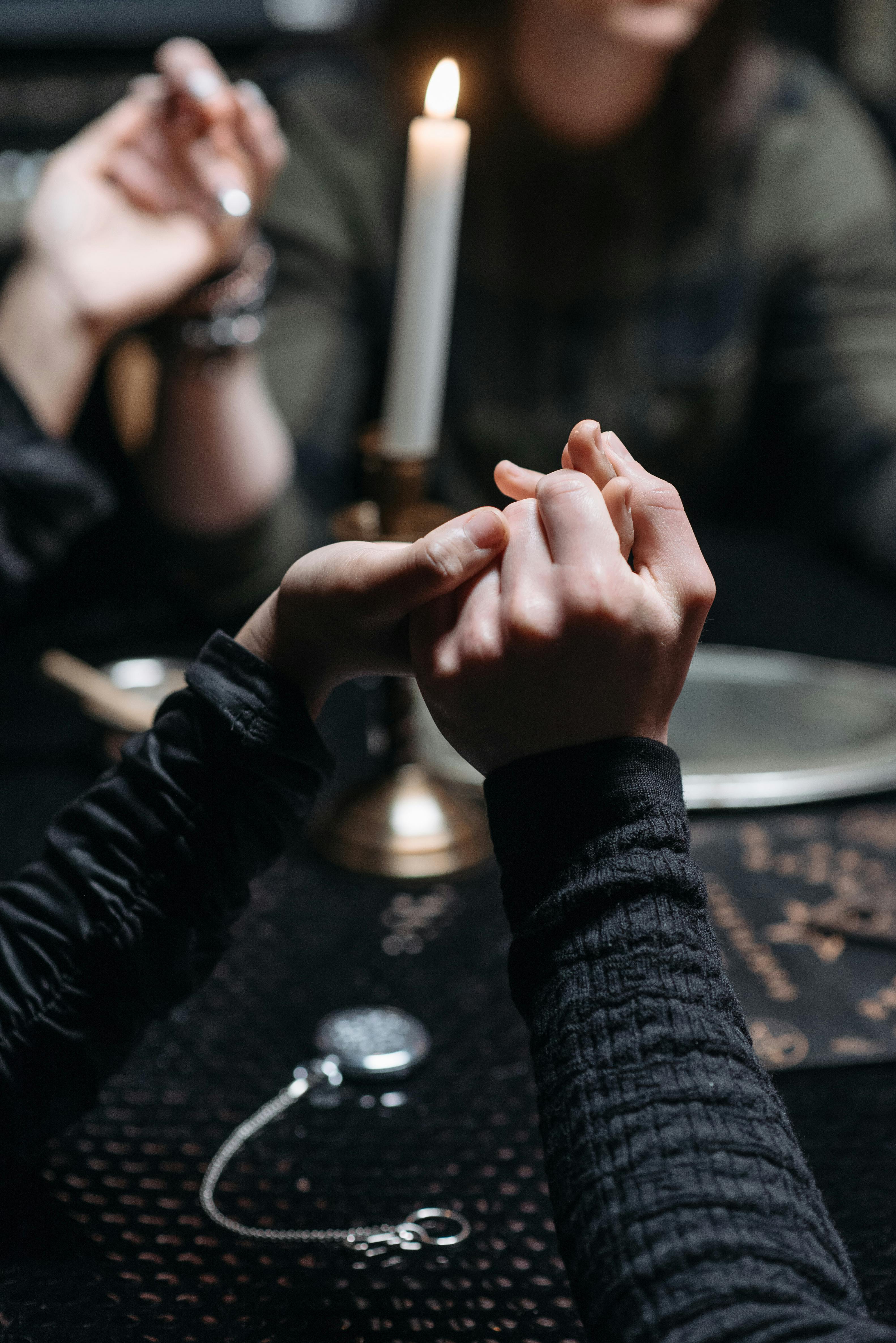 Free stock photo of burning candle, candle holder, close up photos ...