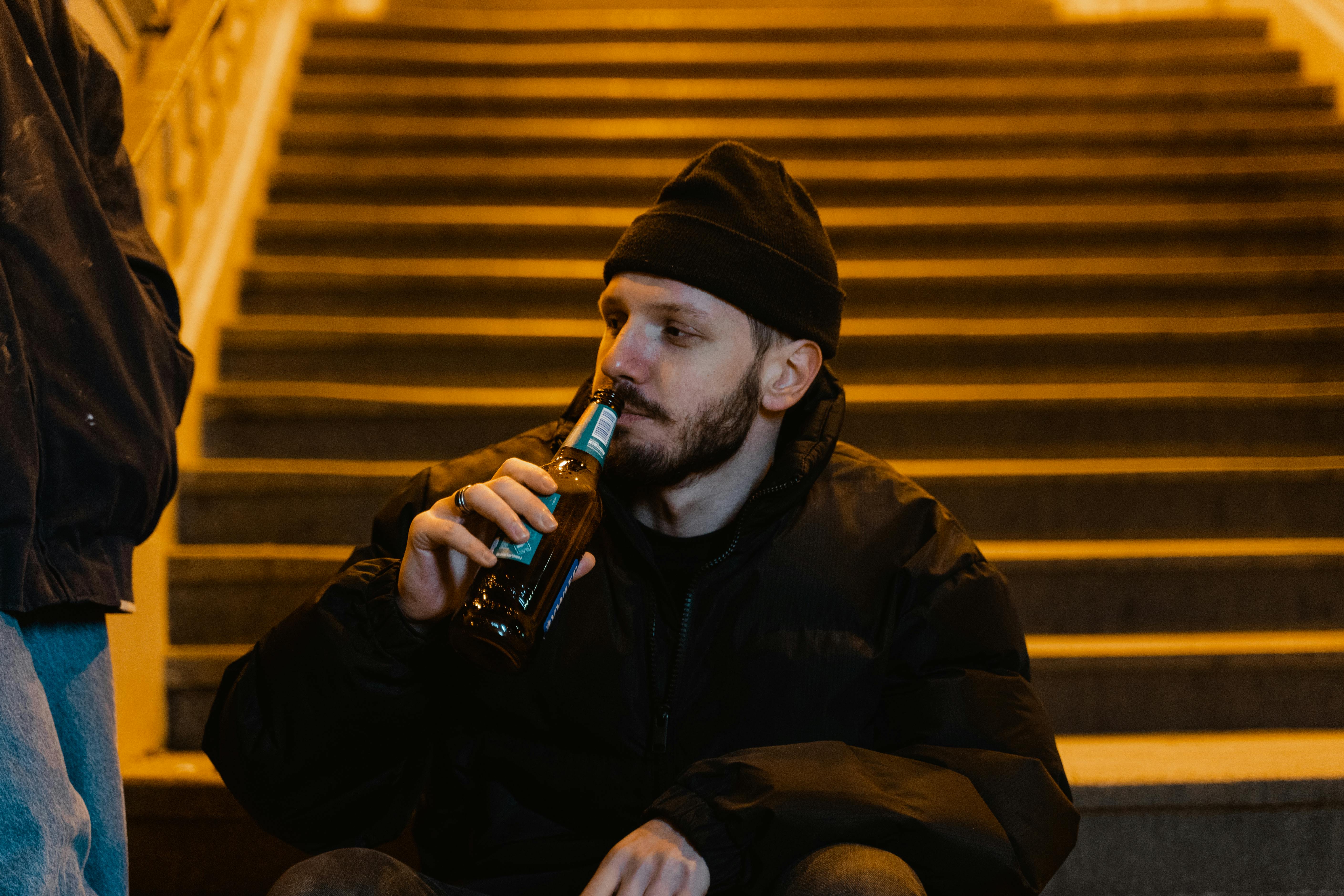 Foto de stock gratuita sobre abrigo de invierno, adulto, ajuste de ...