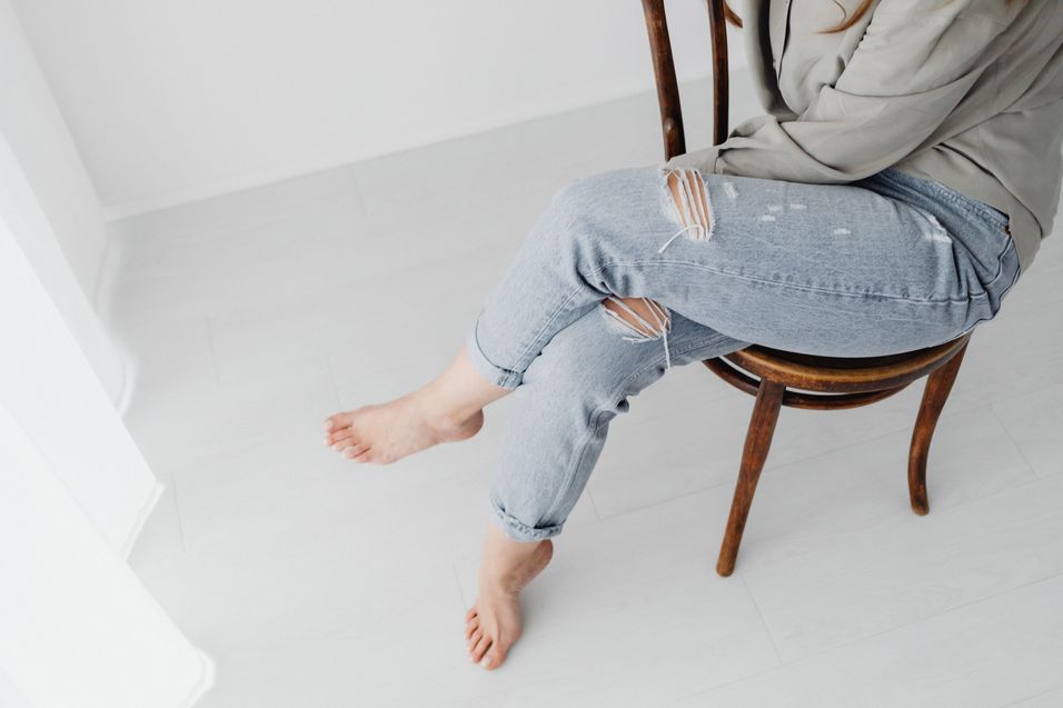 How to Fix a Broken Chair Leg and Make It Strong Again