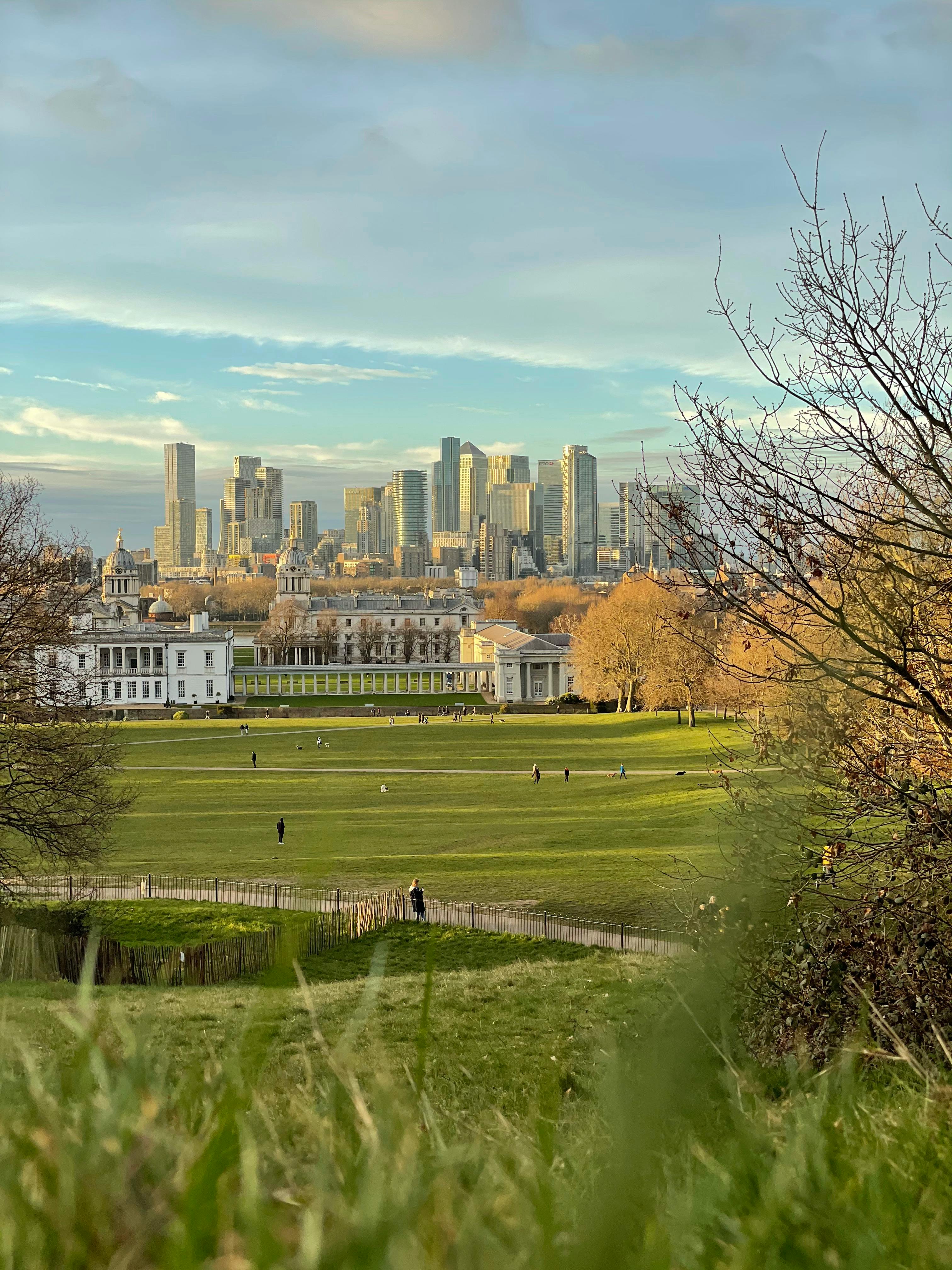 Dean Ha - Fotografía