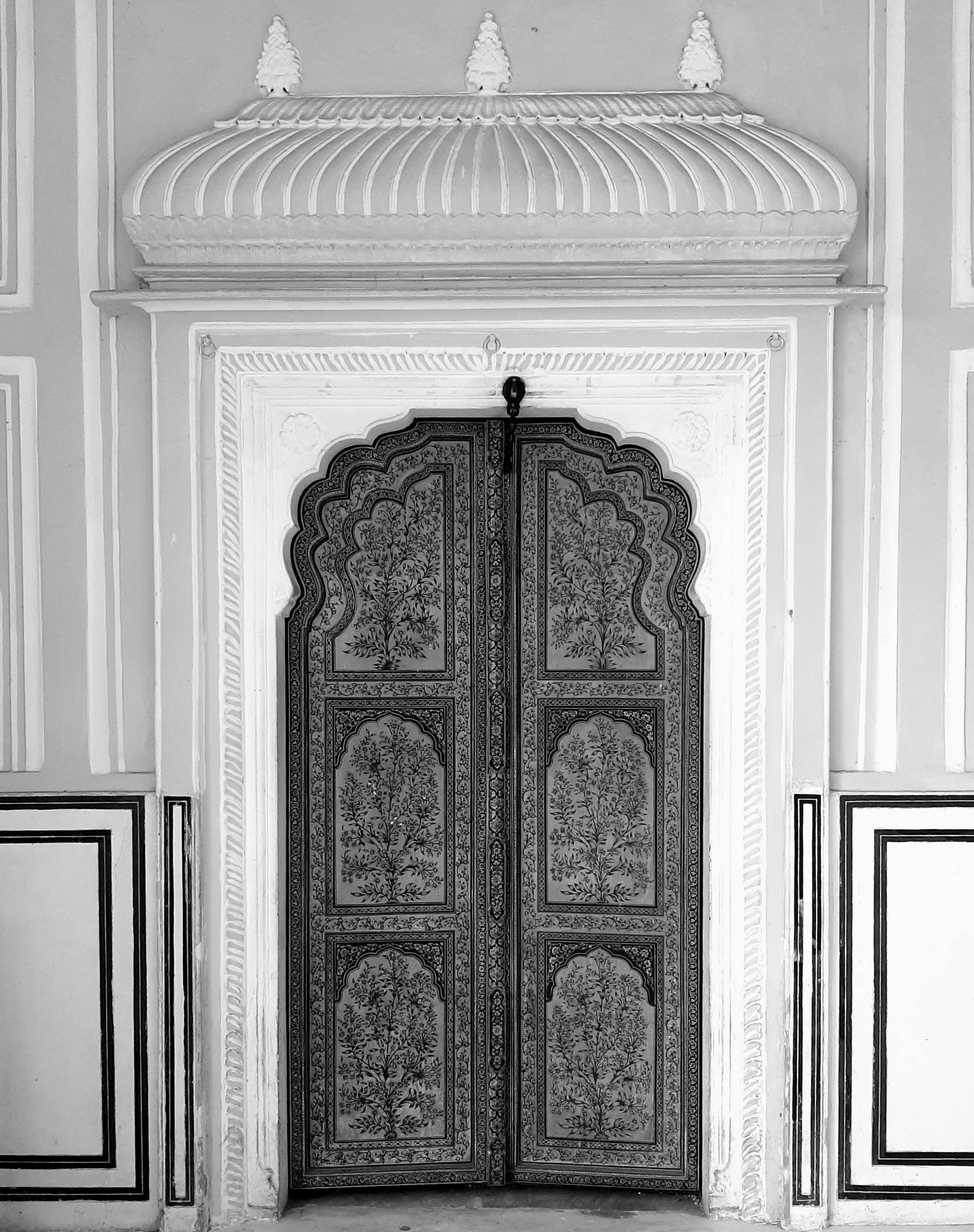 Photo of the Door · Free Stock Photo