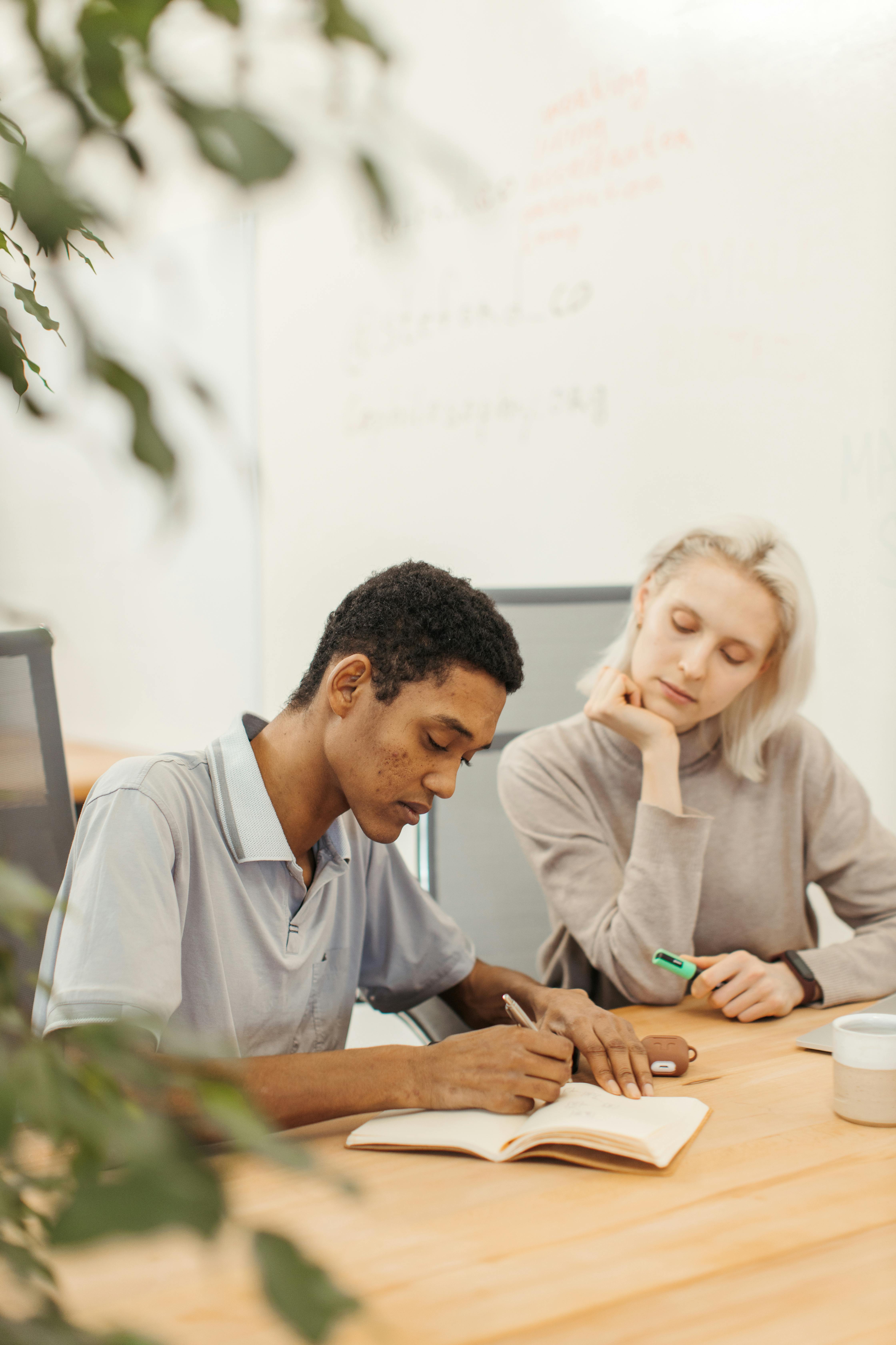 100,000+ Best Work Together Photos · 100% Free Download · Pexels Stock ...