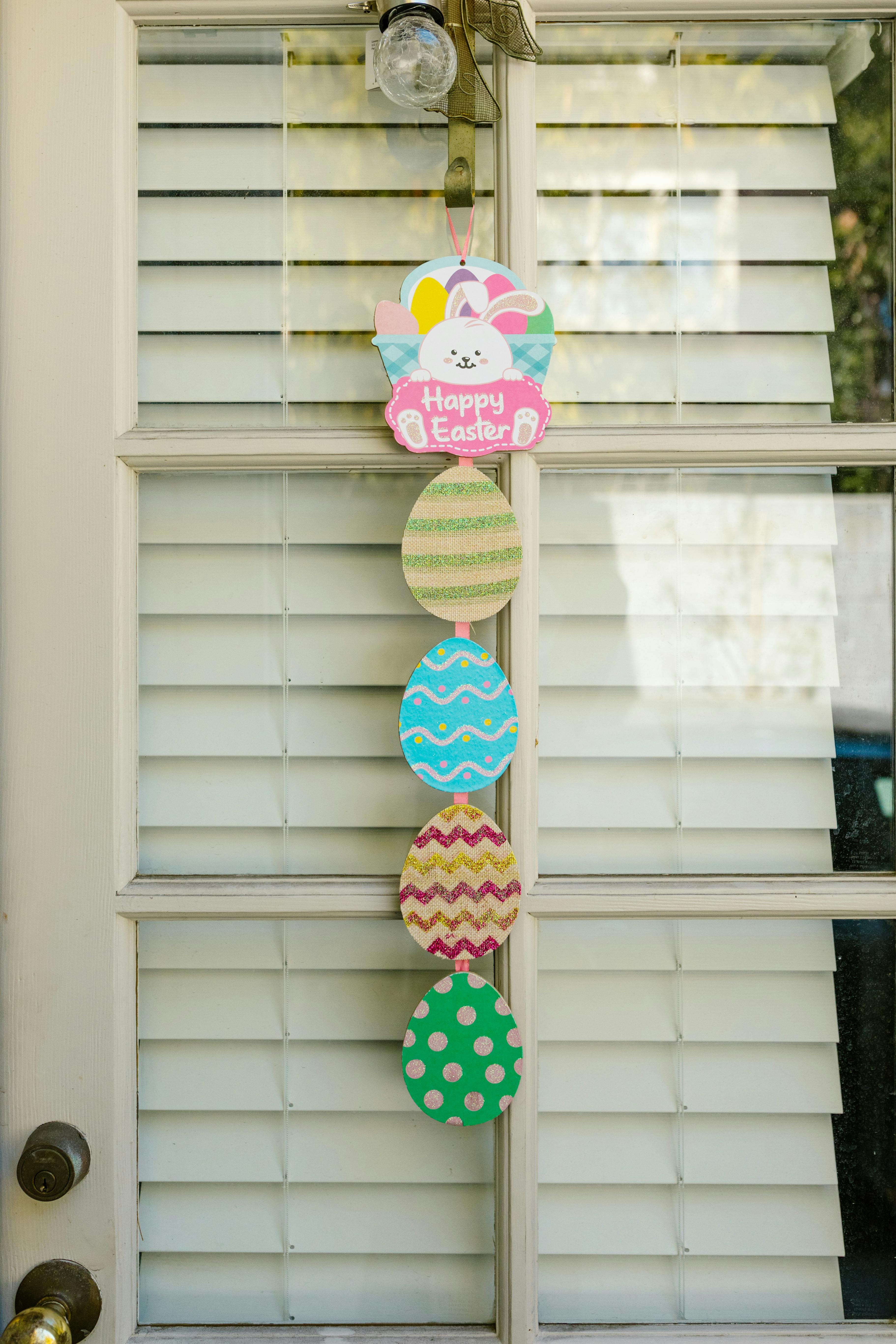 Brown Wooden Welcome Wall Decor · Free Stock Photo