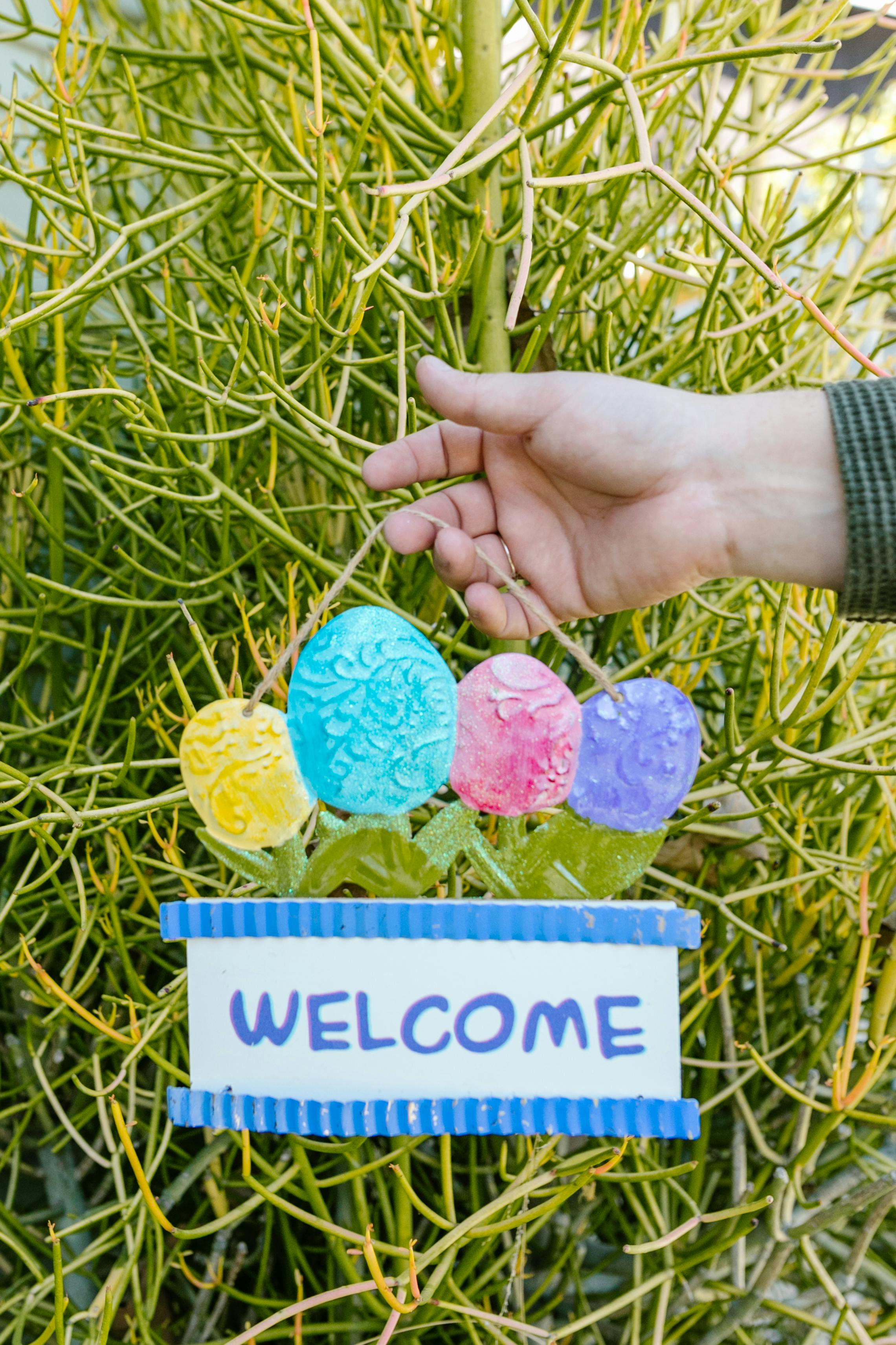 Easter Welcome Church Photos, Download The BEST Free Easter Welcome ...