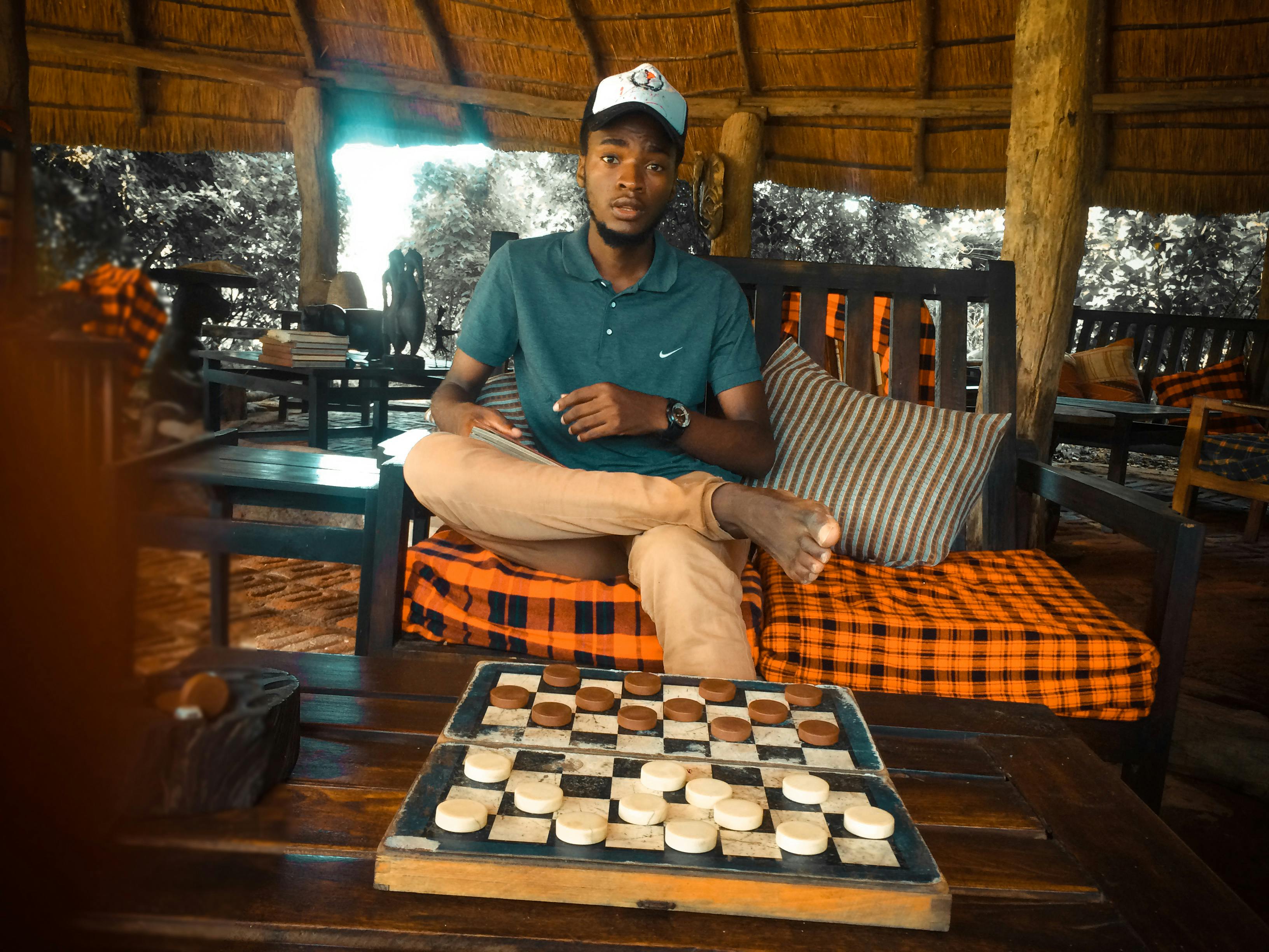 Benjie97 Graphix - Photography