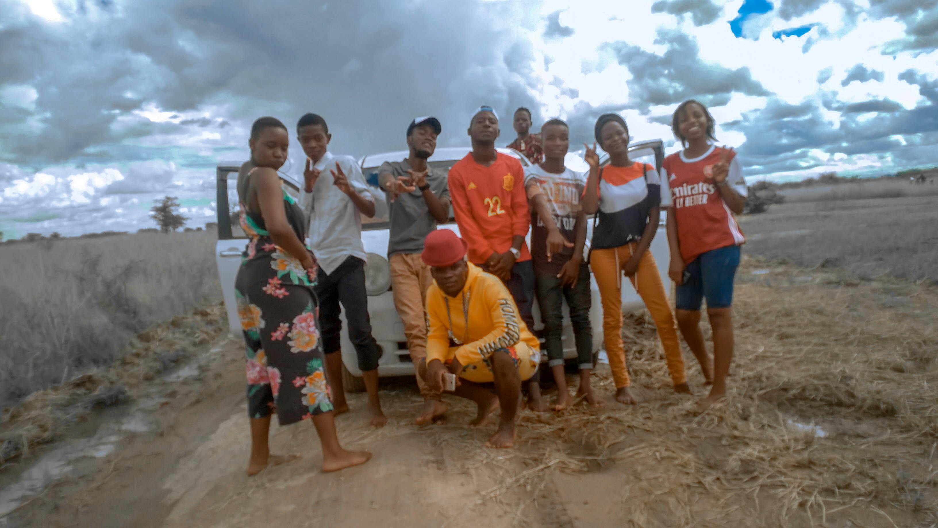 Benjie97 Graphix - Photography