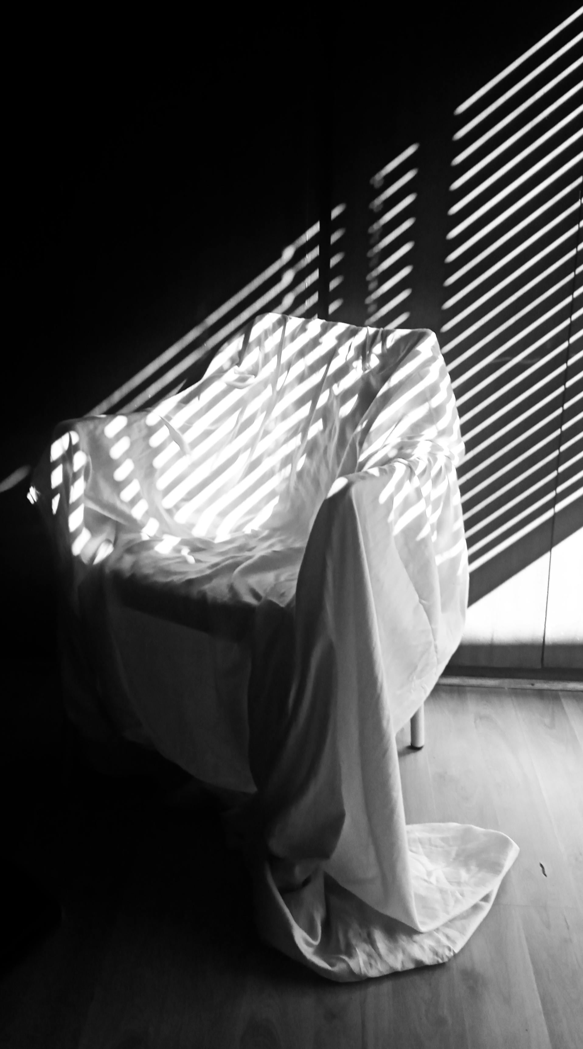 shade and lines · Pexels