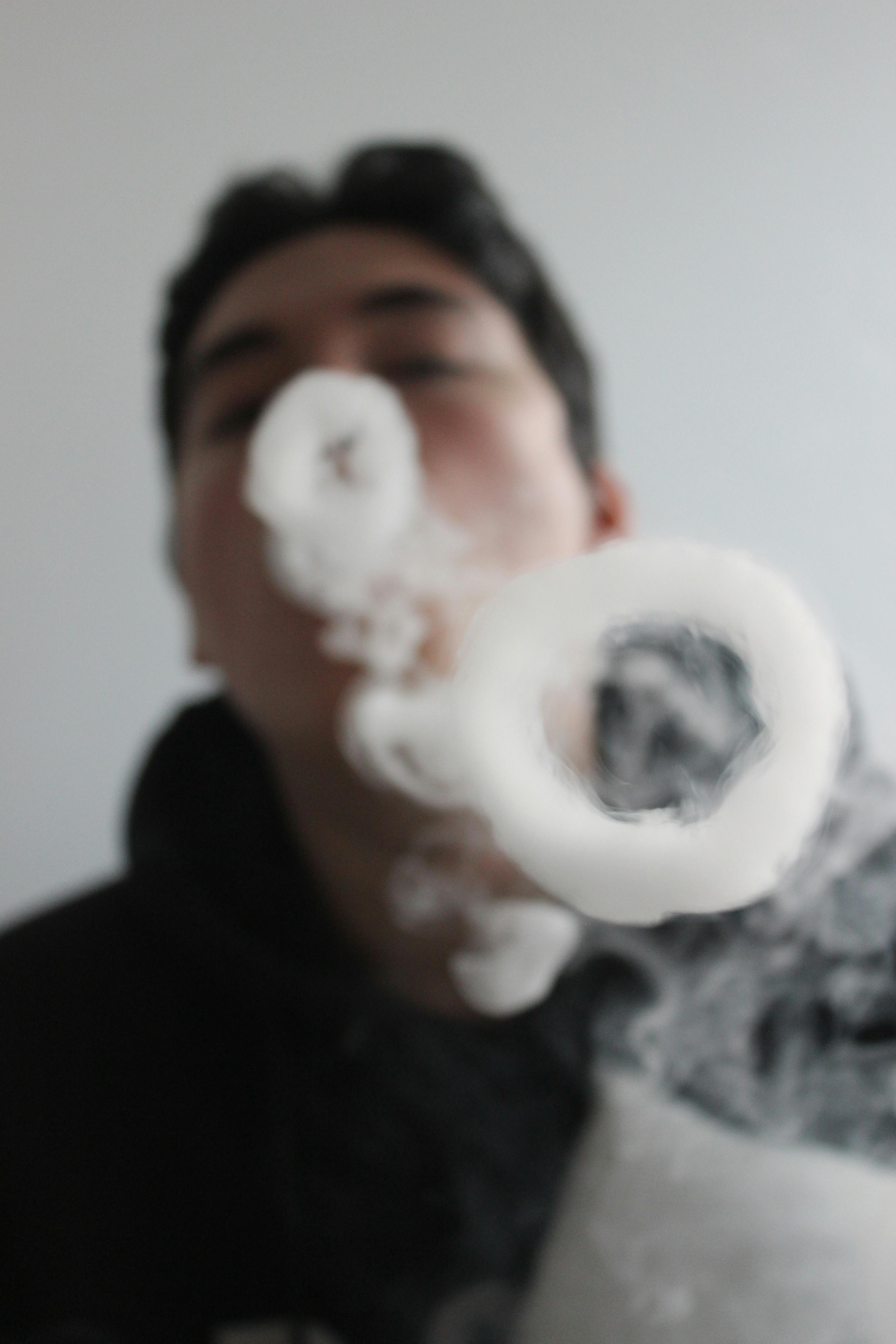 Smoke Circles Photos, Download The BEST Free Smoke Circles Stock Photos ...