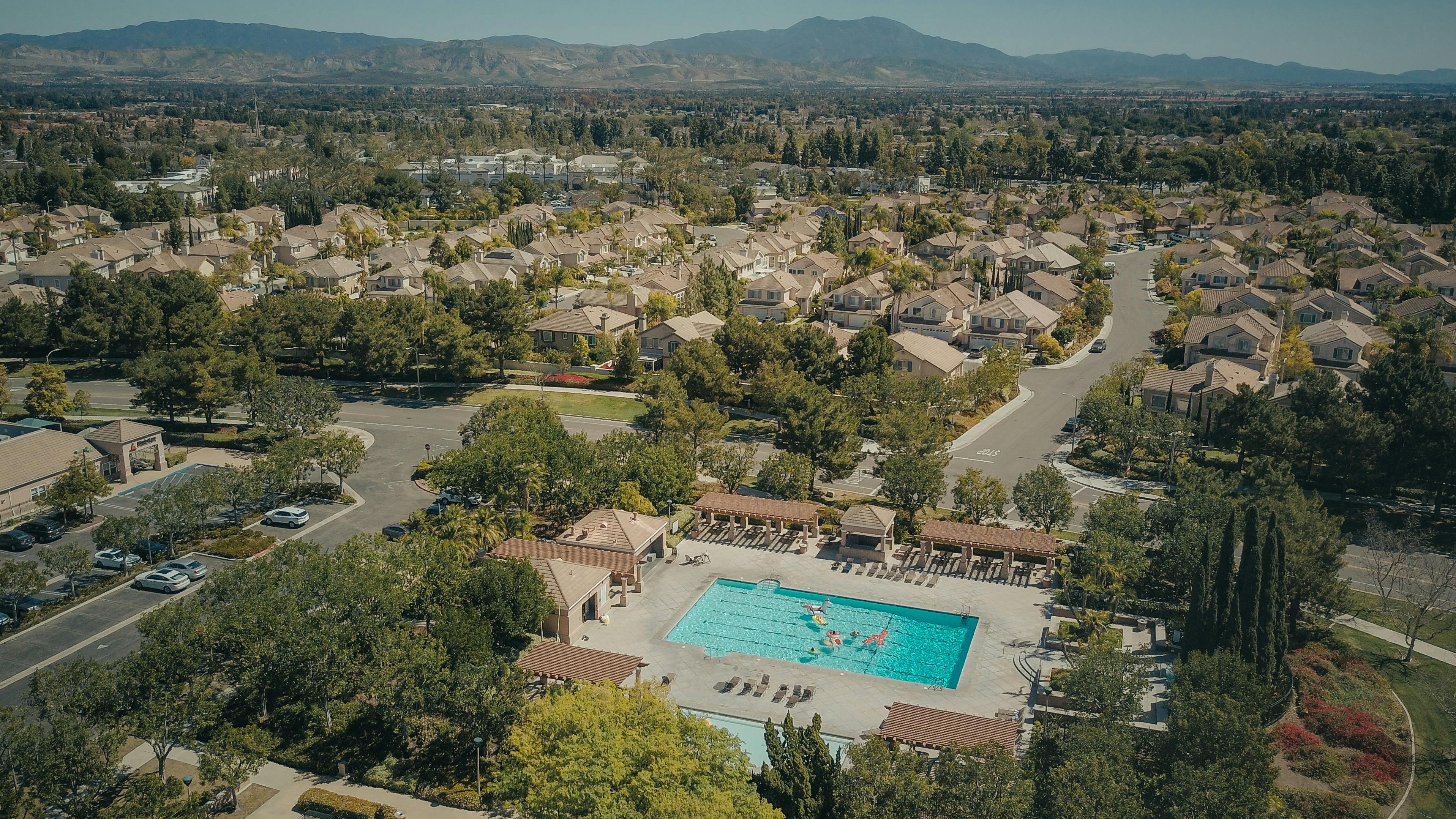 Residential Area Photos, Download The BEST Free Residential Area Stock ...