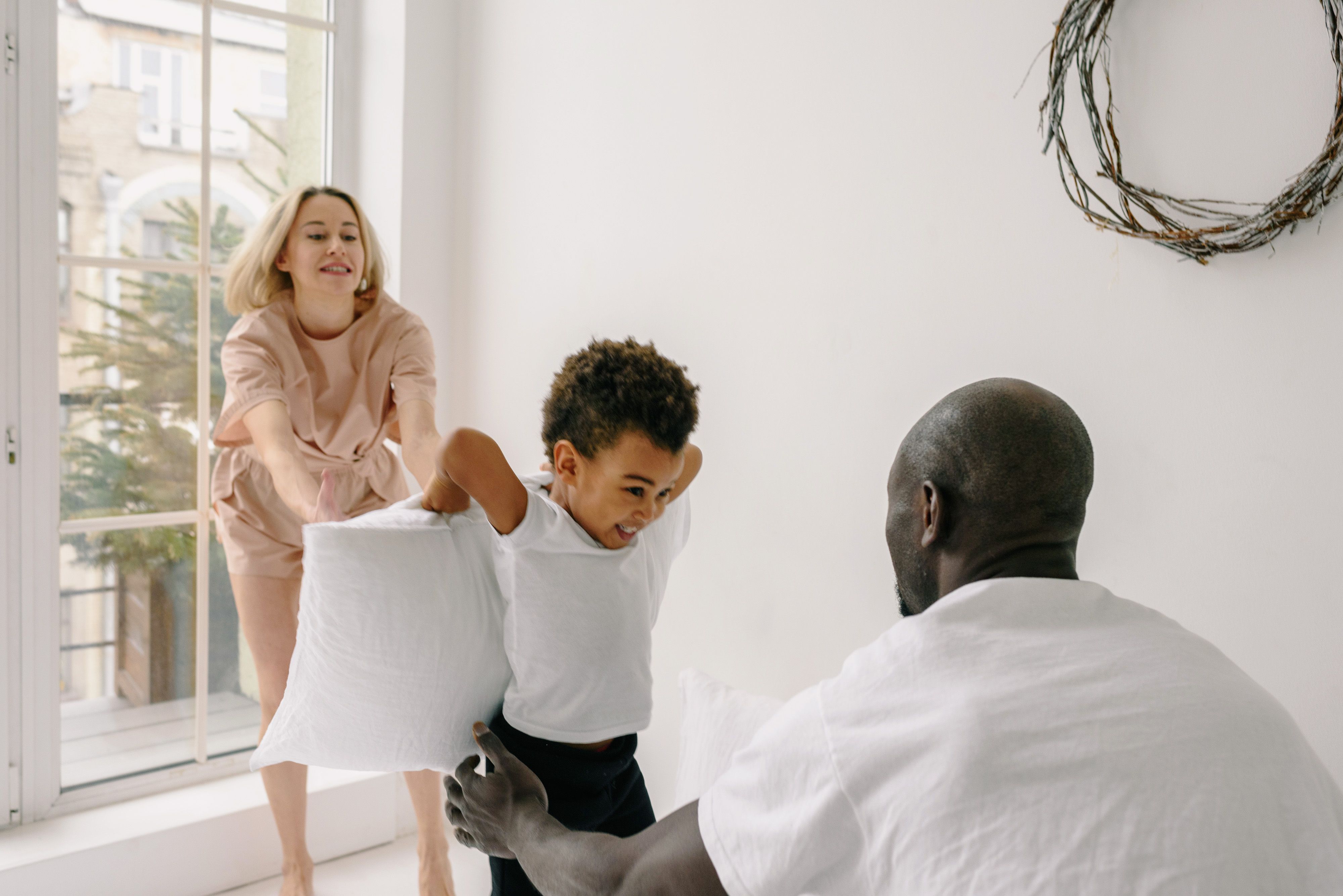 Family Fighting Photos, Download Free Family Fighting Stock Photos & HD ...