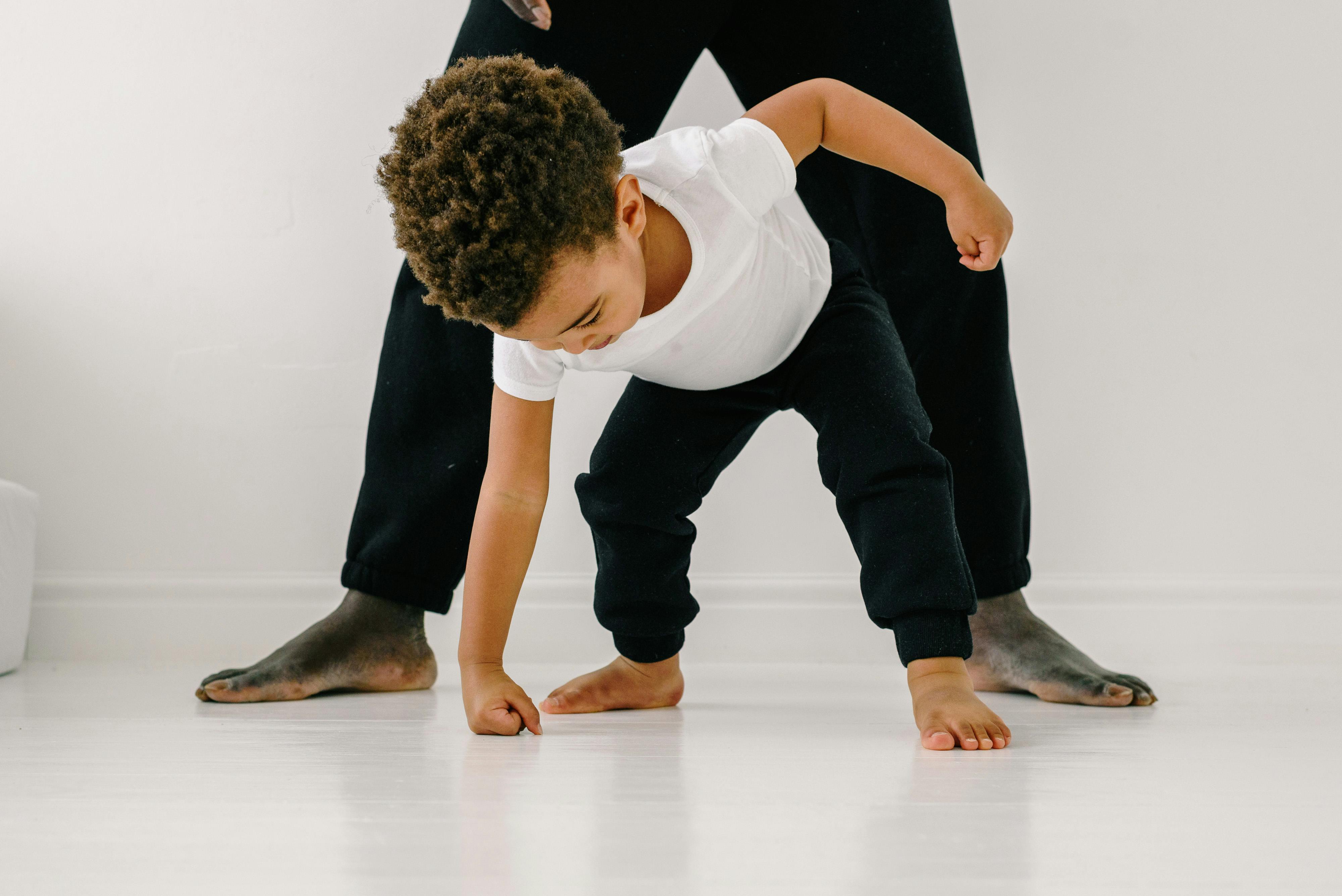 Punching Child Photos, Download The BEST Free Punching Child Stock ...