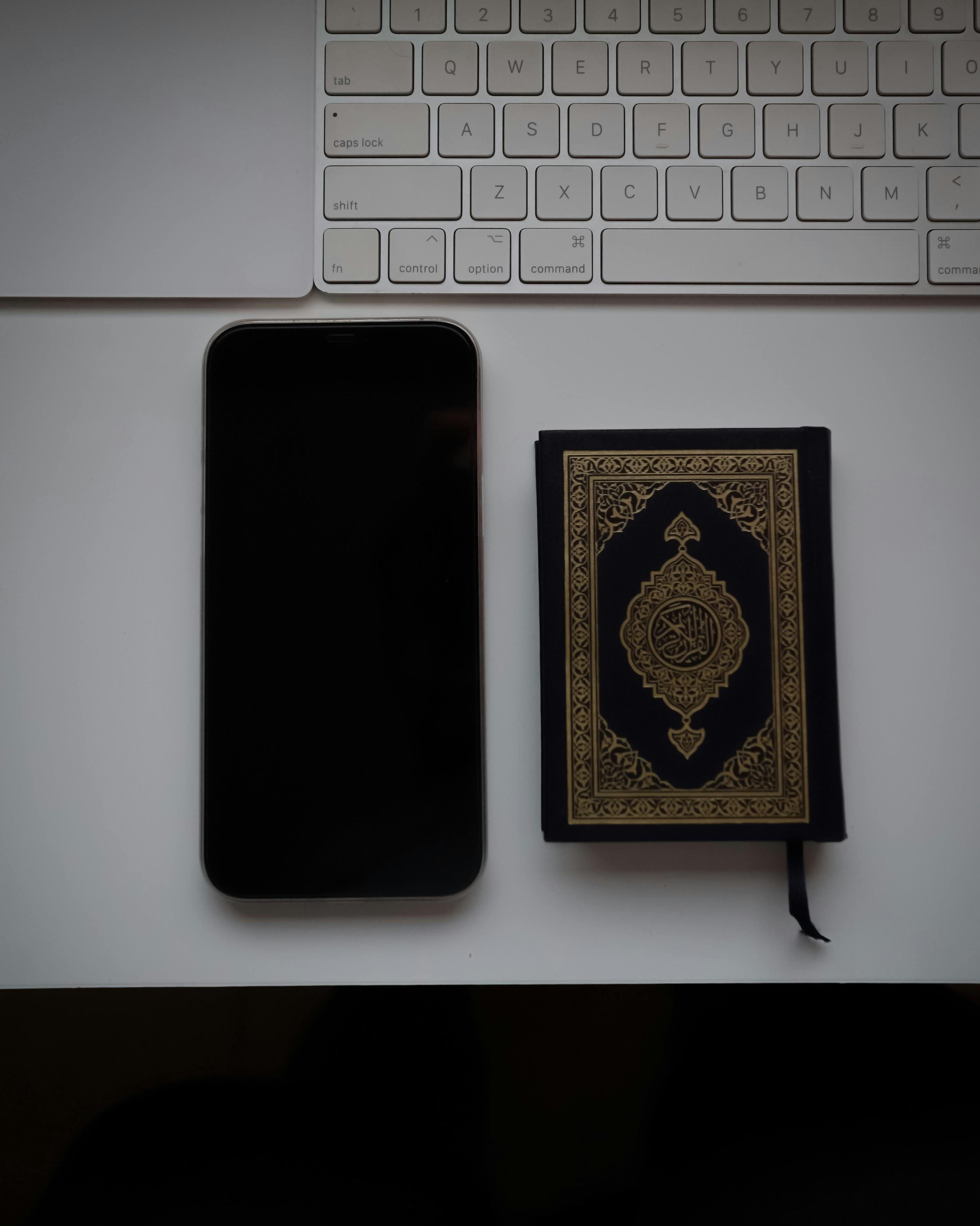 Islam And Technology Balance Photos, Download The BEST Free Islam And ...