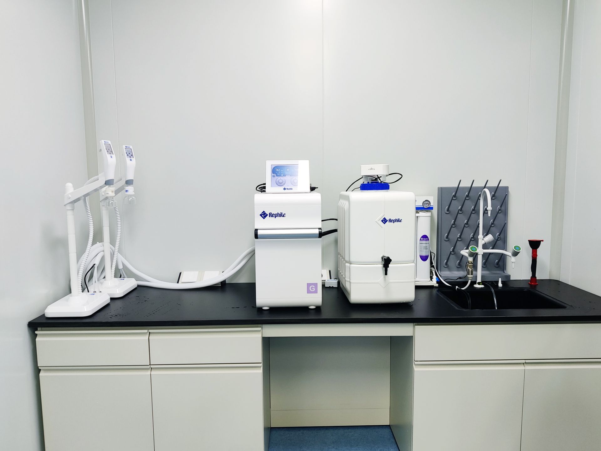 Puragain Water Filtration System: How It Works & Benefits