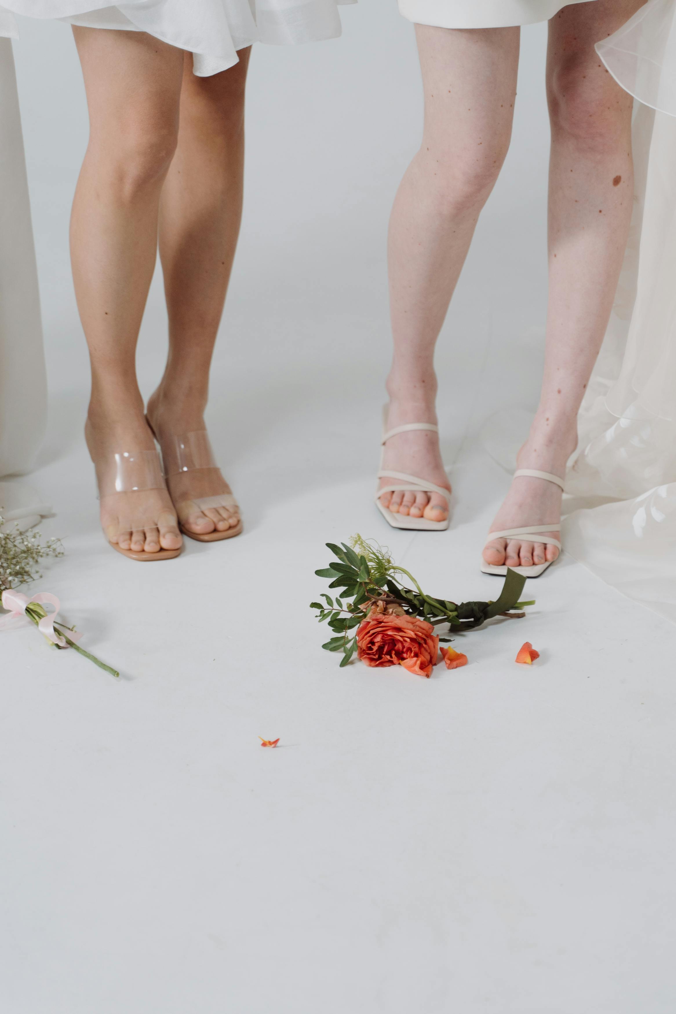 Models With Heels For Background Photos, Download The BEST Free Models ...