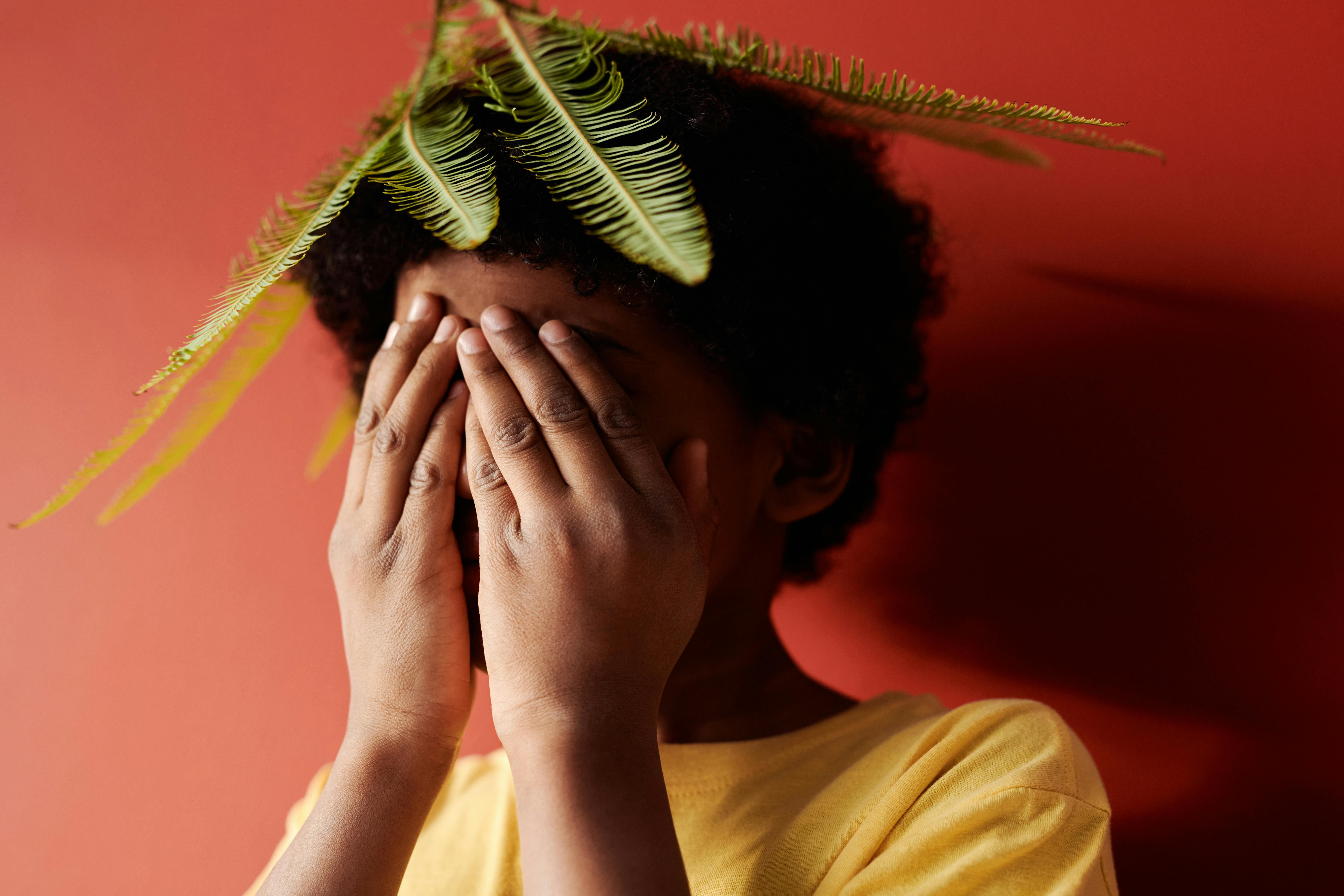 50,000+ Best Covering Face Photos · 100% Free Download · Pexels Stock ...