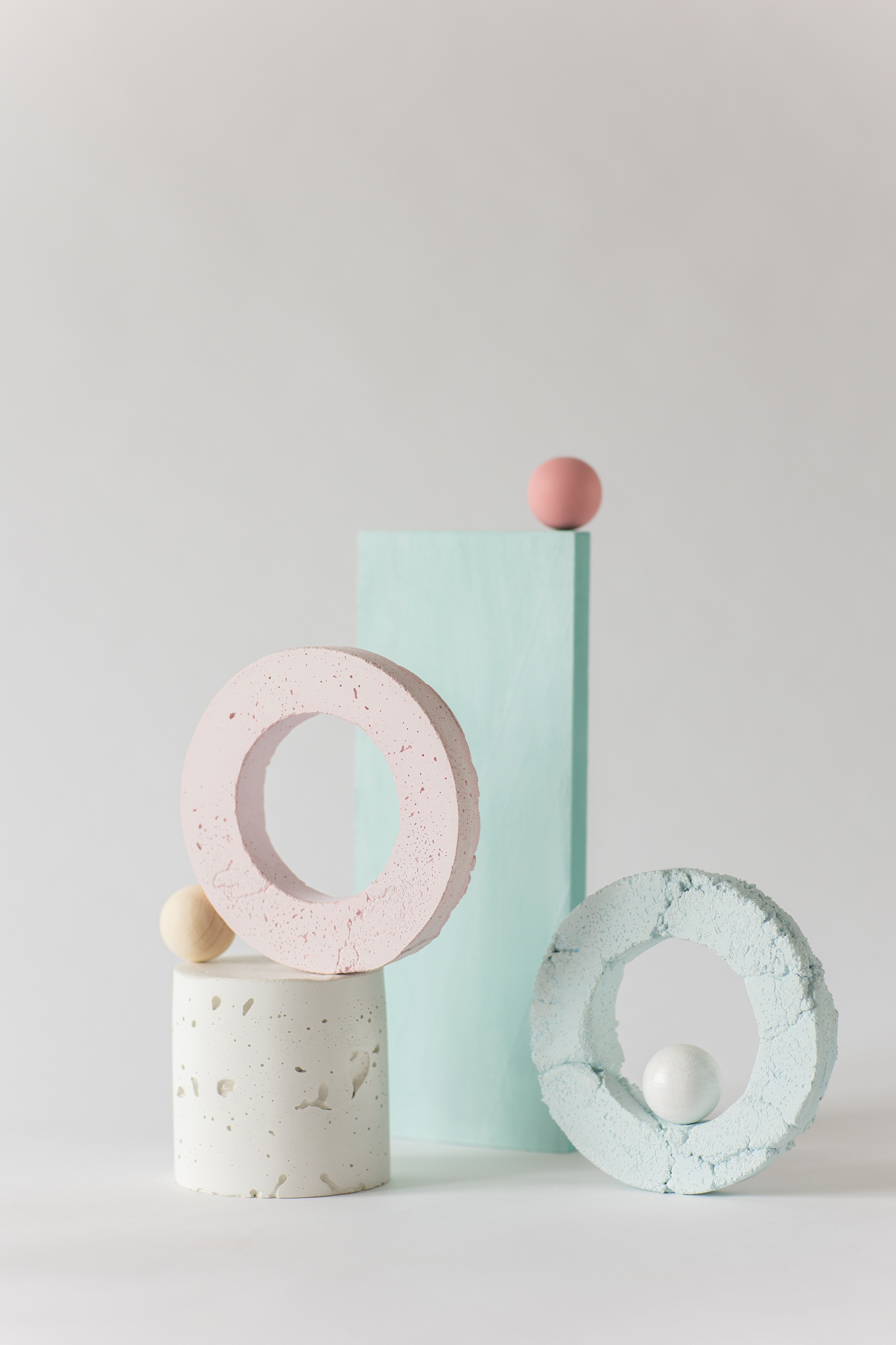 Photo of Geometric Figures · Free Stock Photo