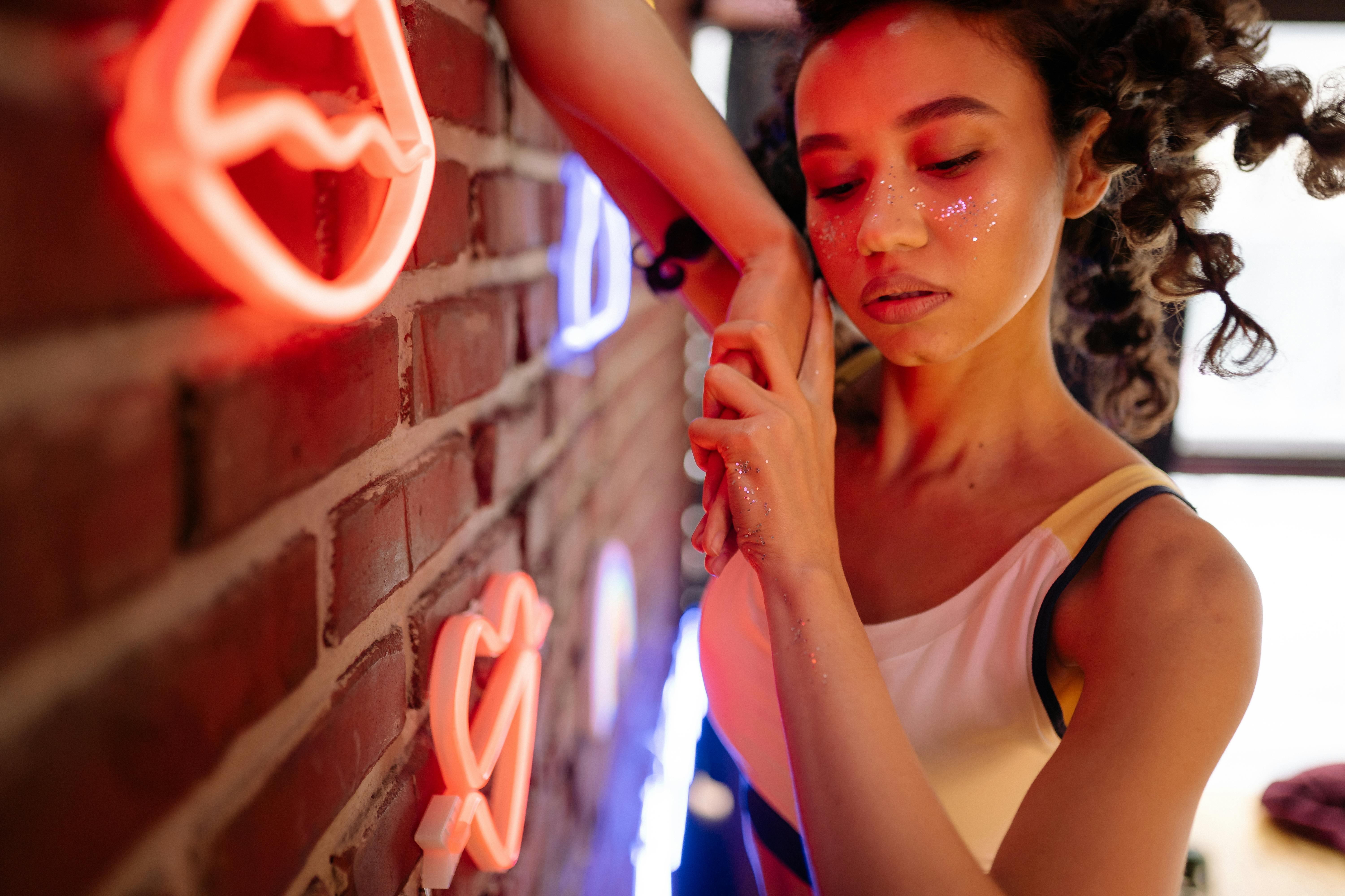 Neon Bricks Photos, Download The BEST Free Neon Bricks Stock Photos ...