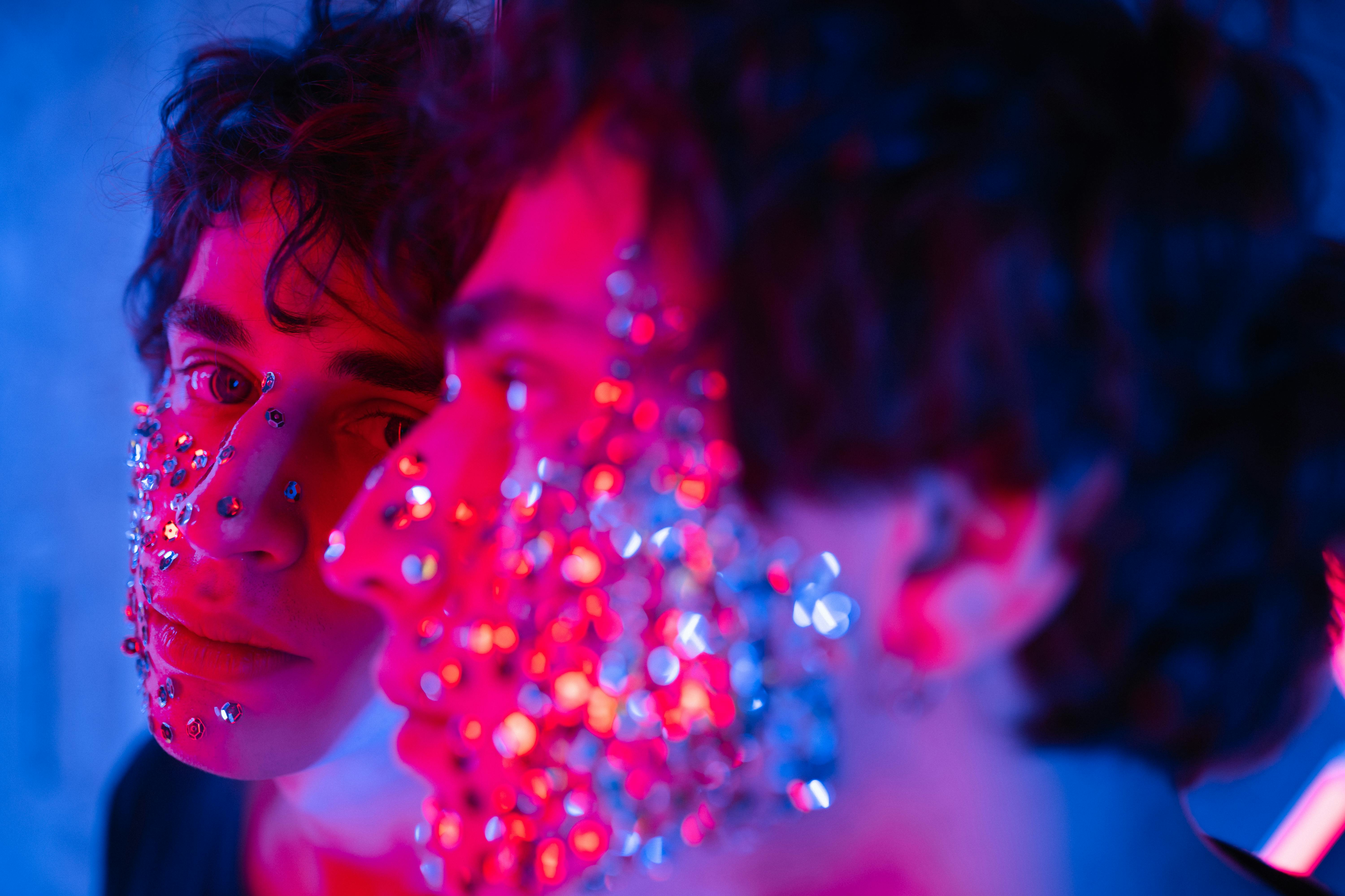 AI Generated Human Face Photos, Download The BEST Free AI Generated ...