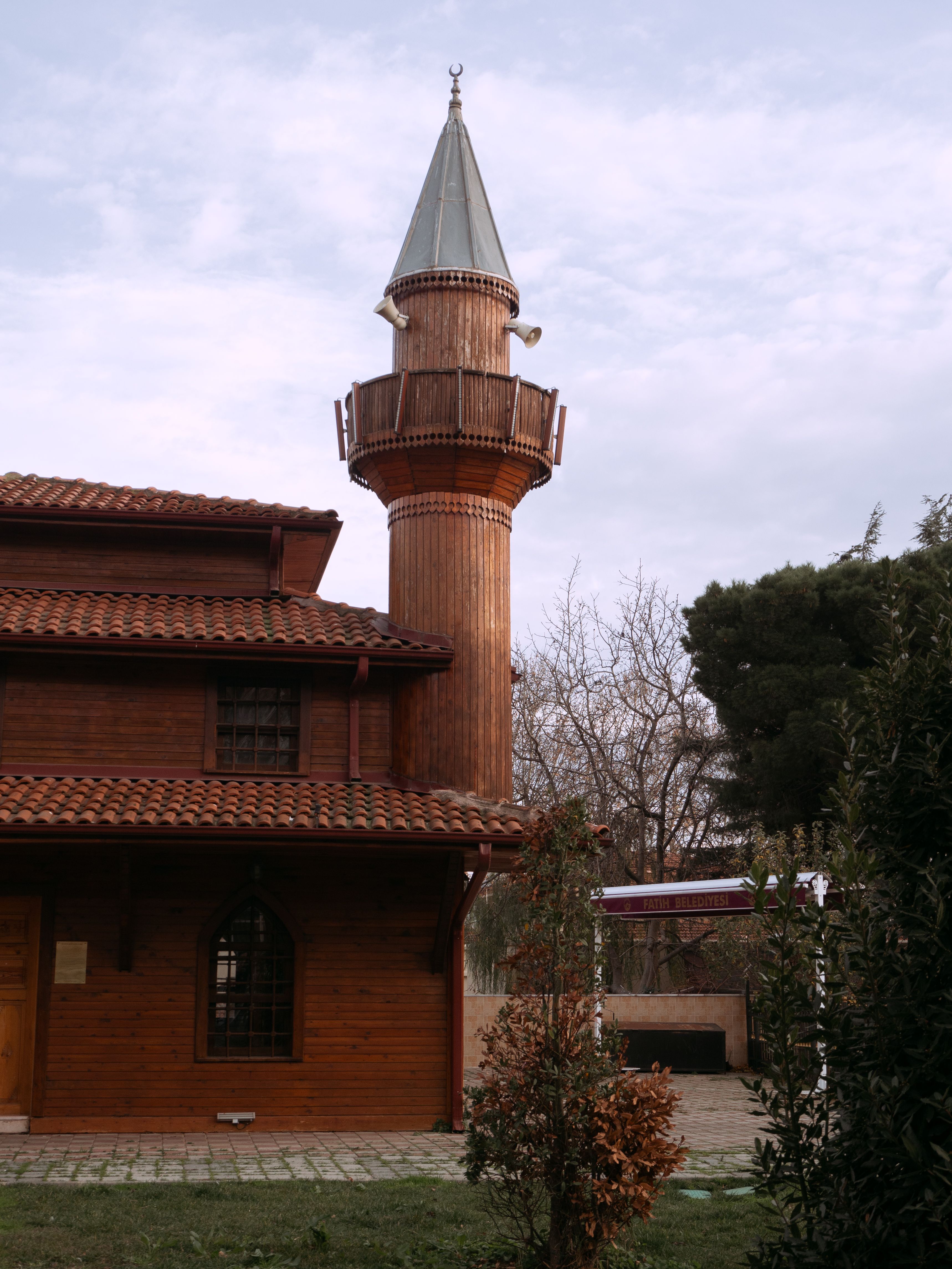 Tokyo Camii Mosque Photos, Download The BEST Free Tokyo Camii Mosque ...