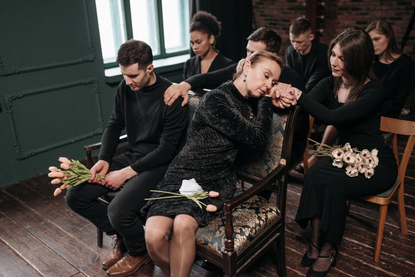 Setting Up a GoFundMe for a Funeral: A Step-by-Step Guide