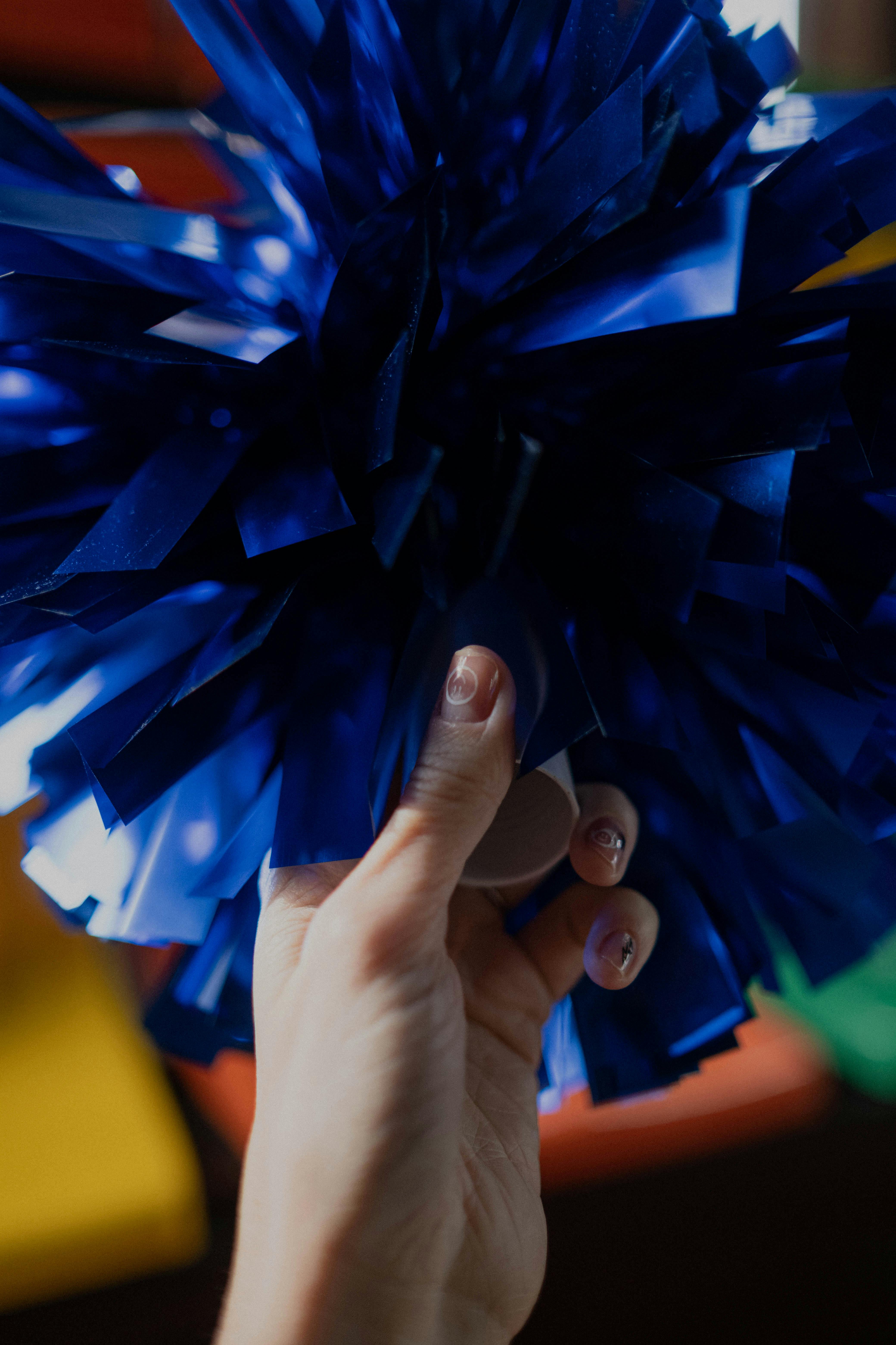 Blue Cheerleading Photos, Download The BEST Free Blue Cheerleading ...