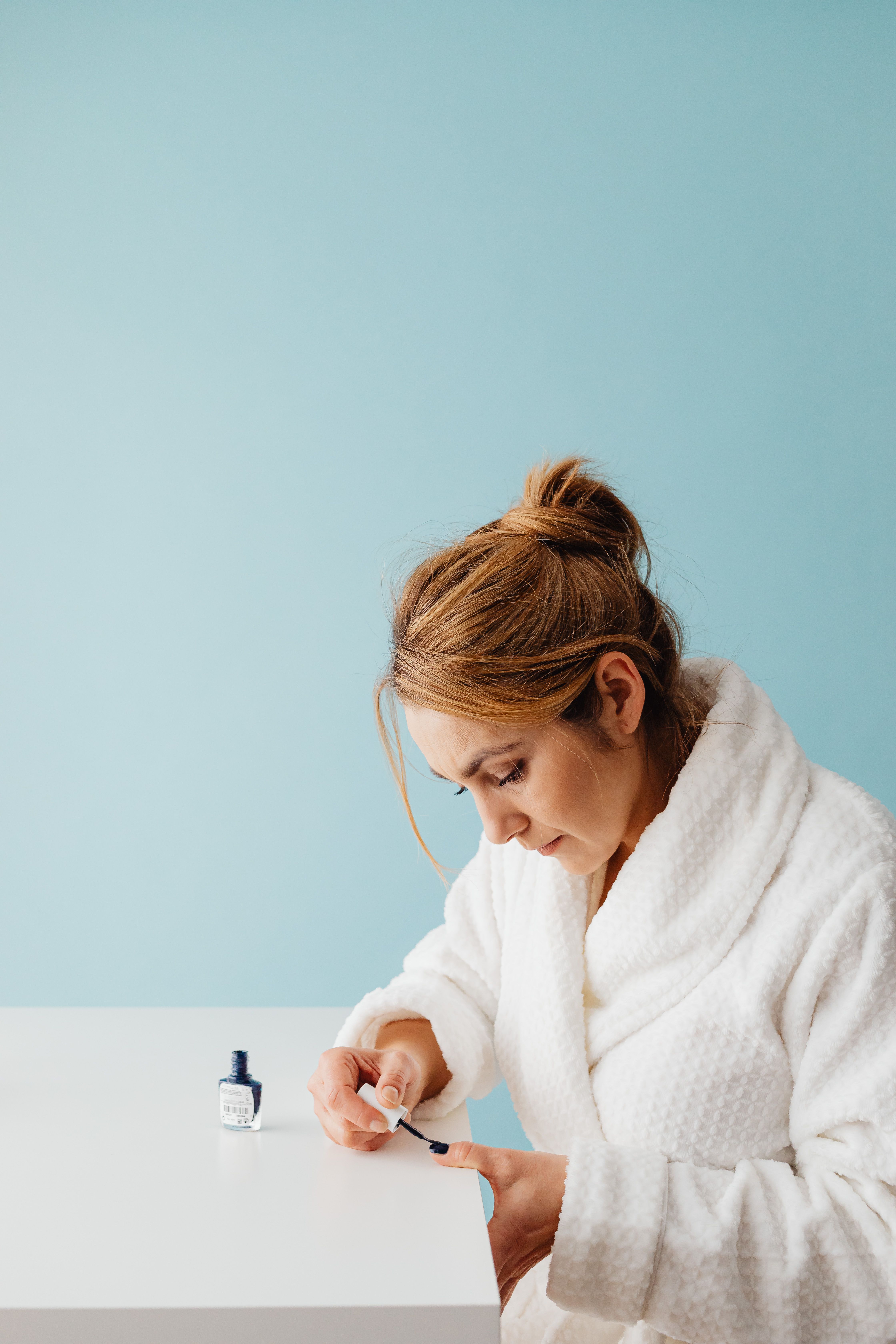 Self-care · Pexels