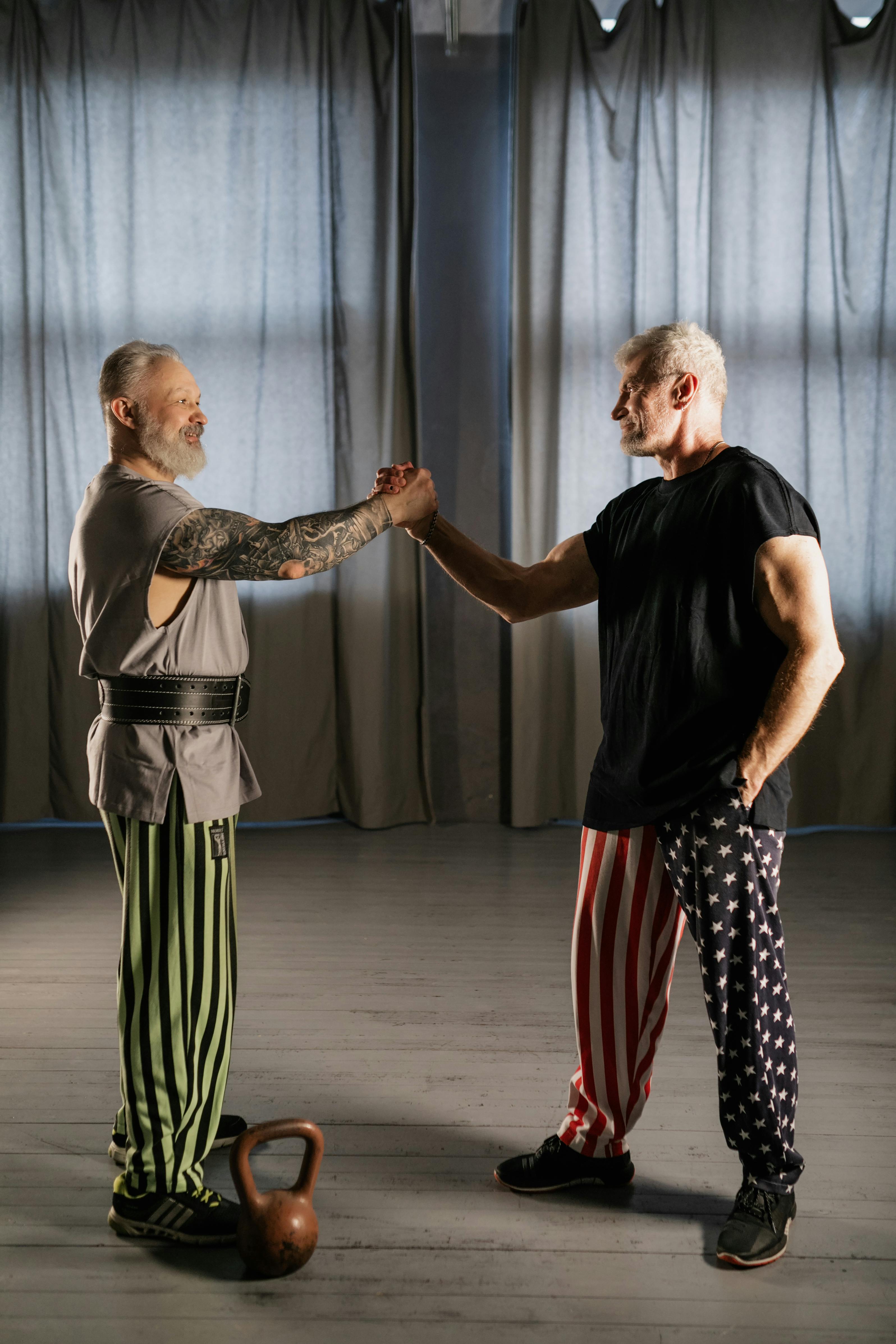 Strong Handshake Photos, Download The BEST Free Strong Handshake Stock ...