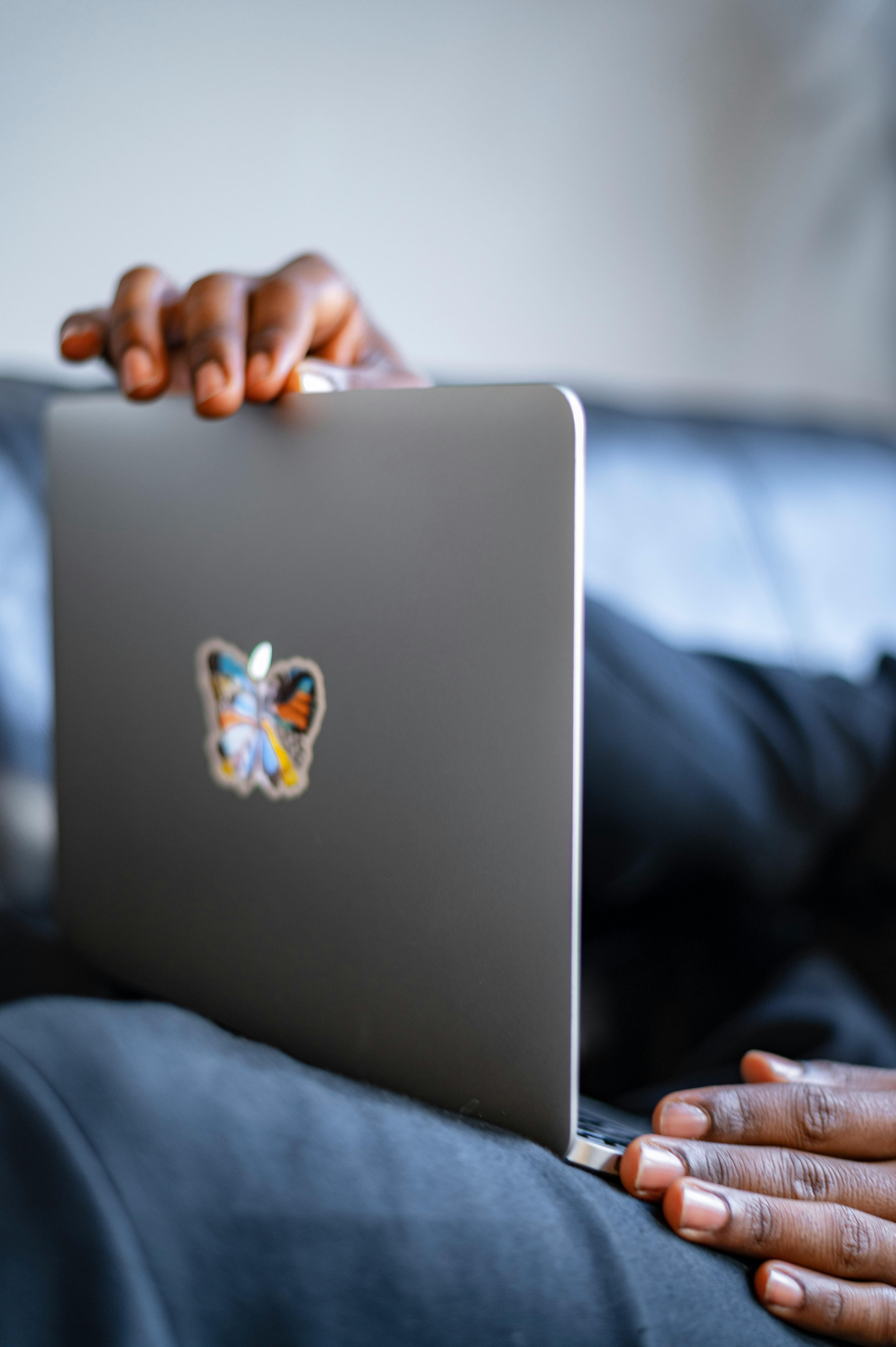 Laptop Screen Motion Photos, Download The BEST Free Laptop Screen ...