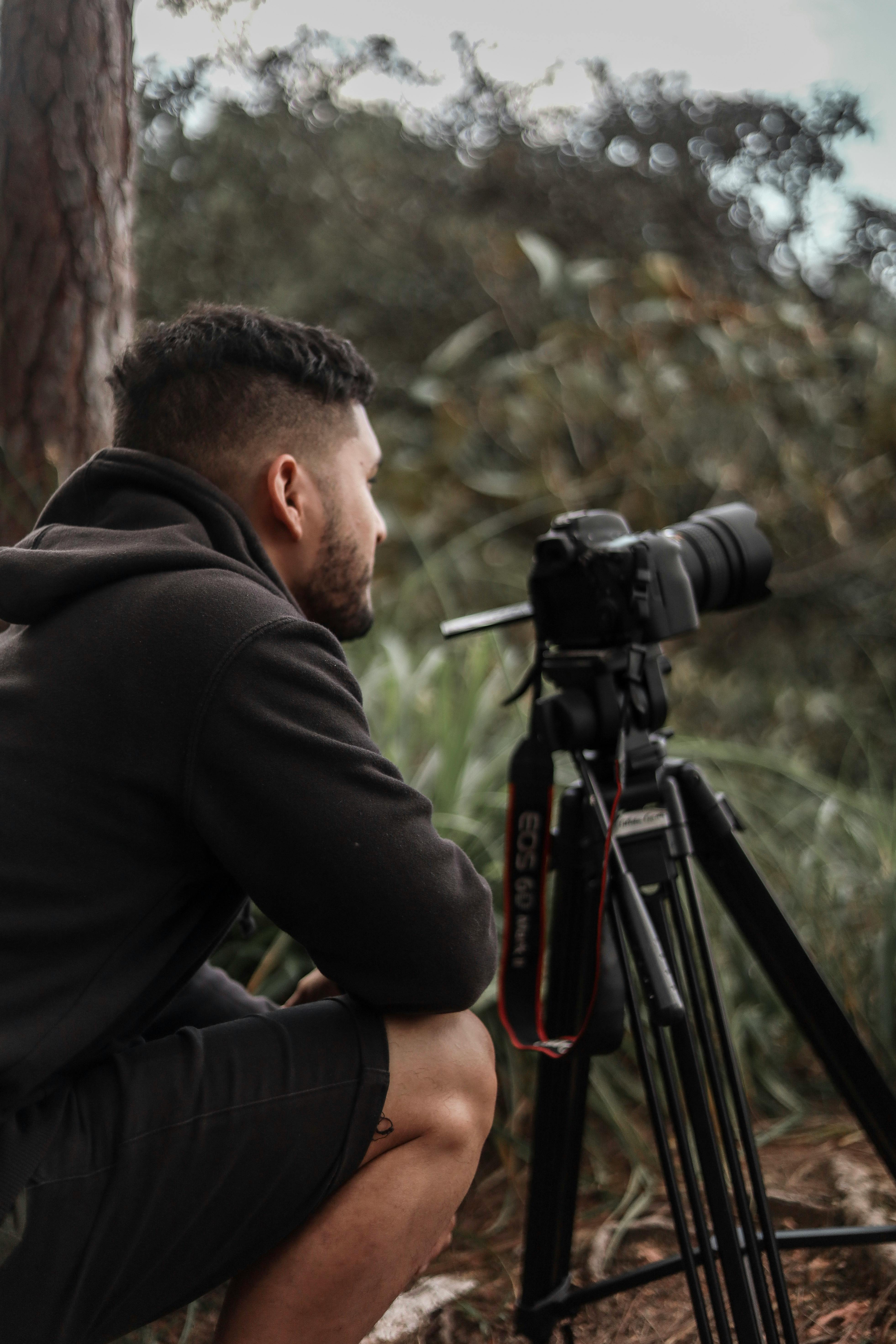 Side Angle Man Photos Photos, Download The BEST Free Side Angle Man ...