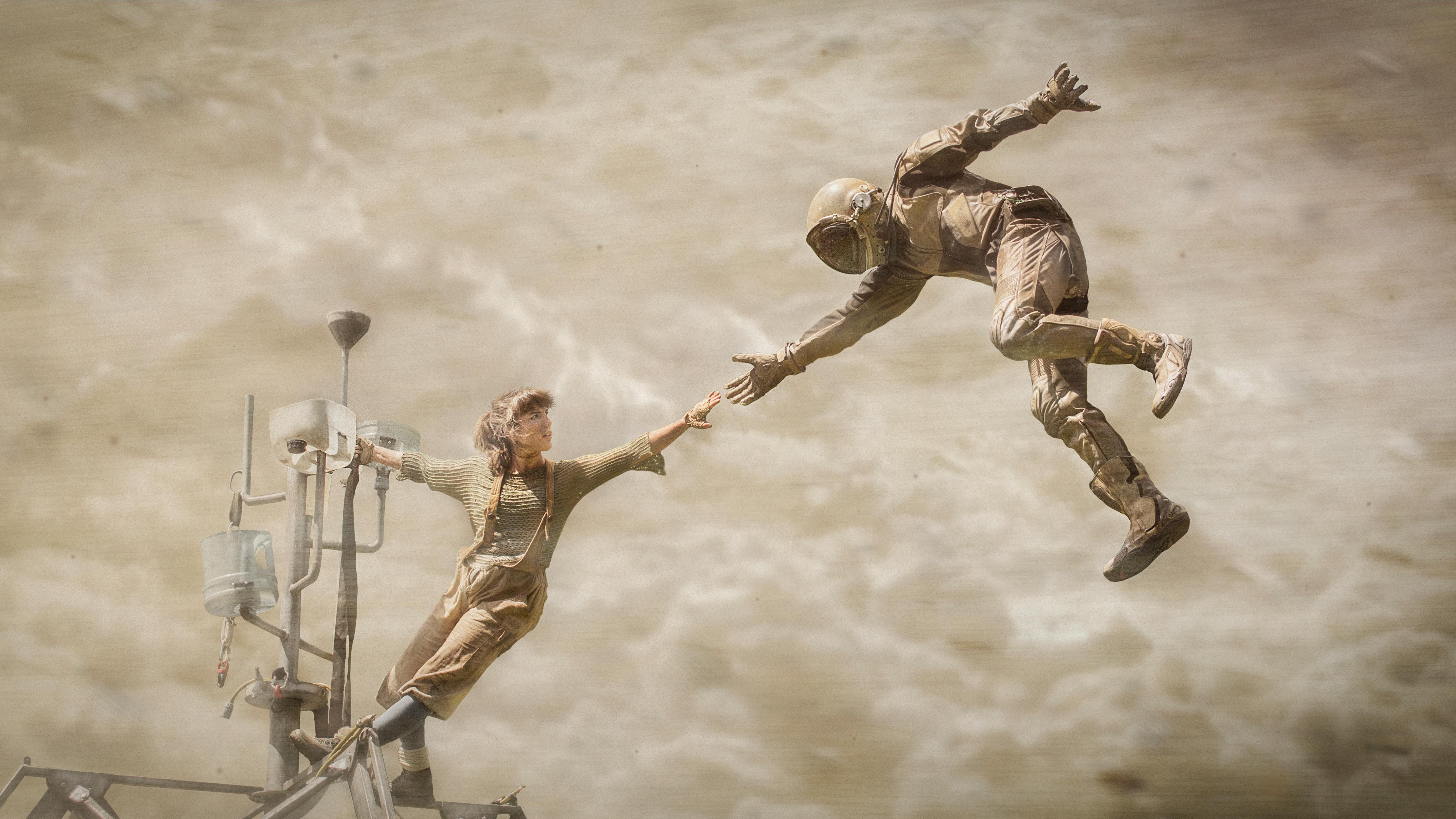 Creative 10 Photos & Videos Collected by Ahmet Sali