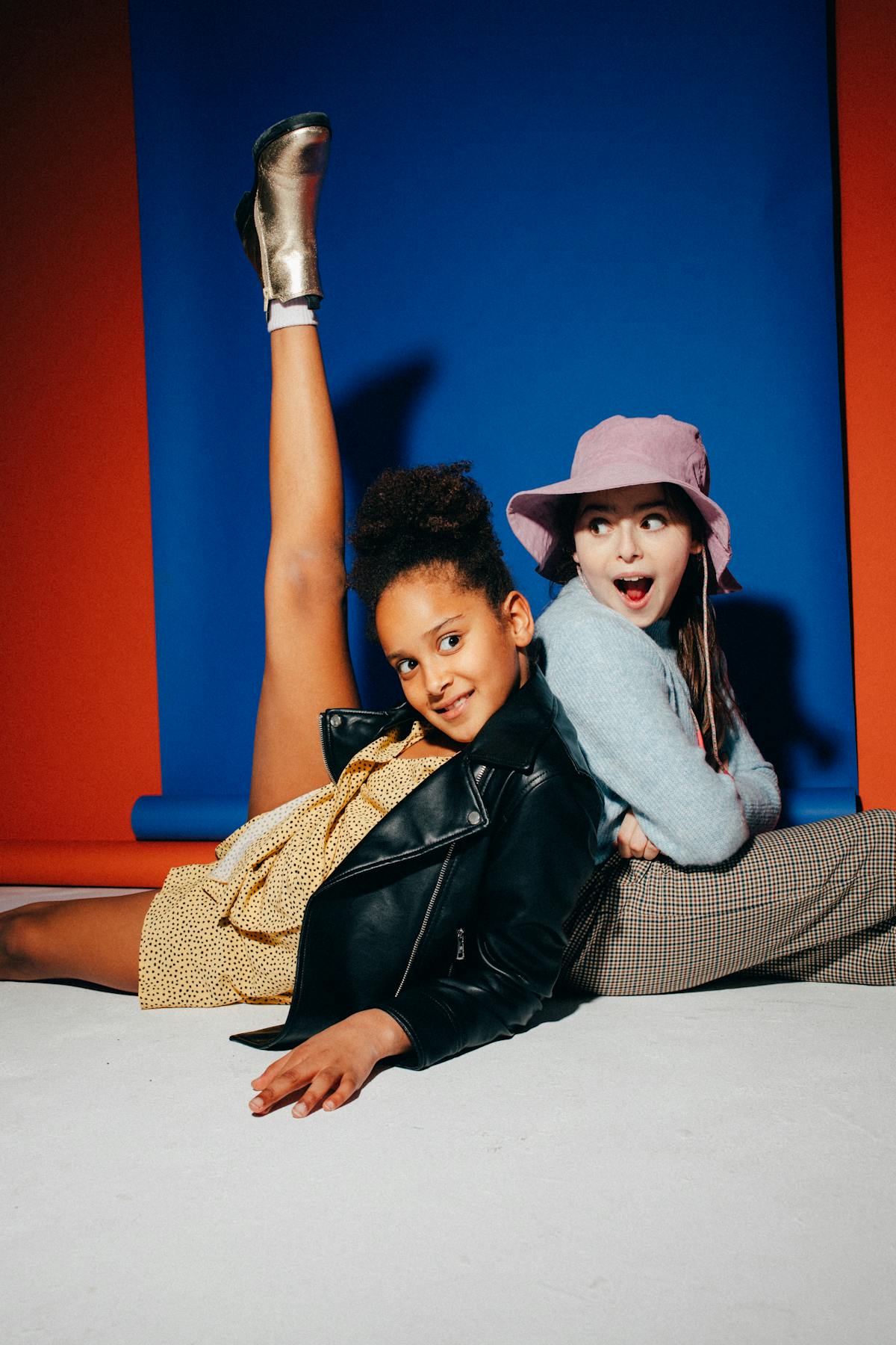 Child Models Photos, Download The BEST Free Child Models Stock Photos ...