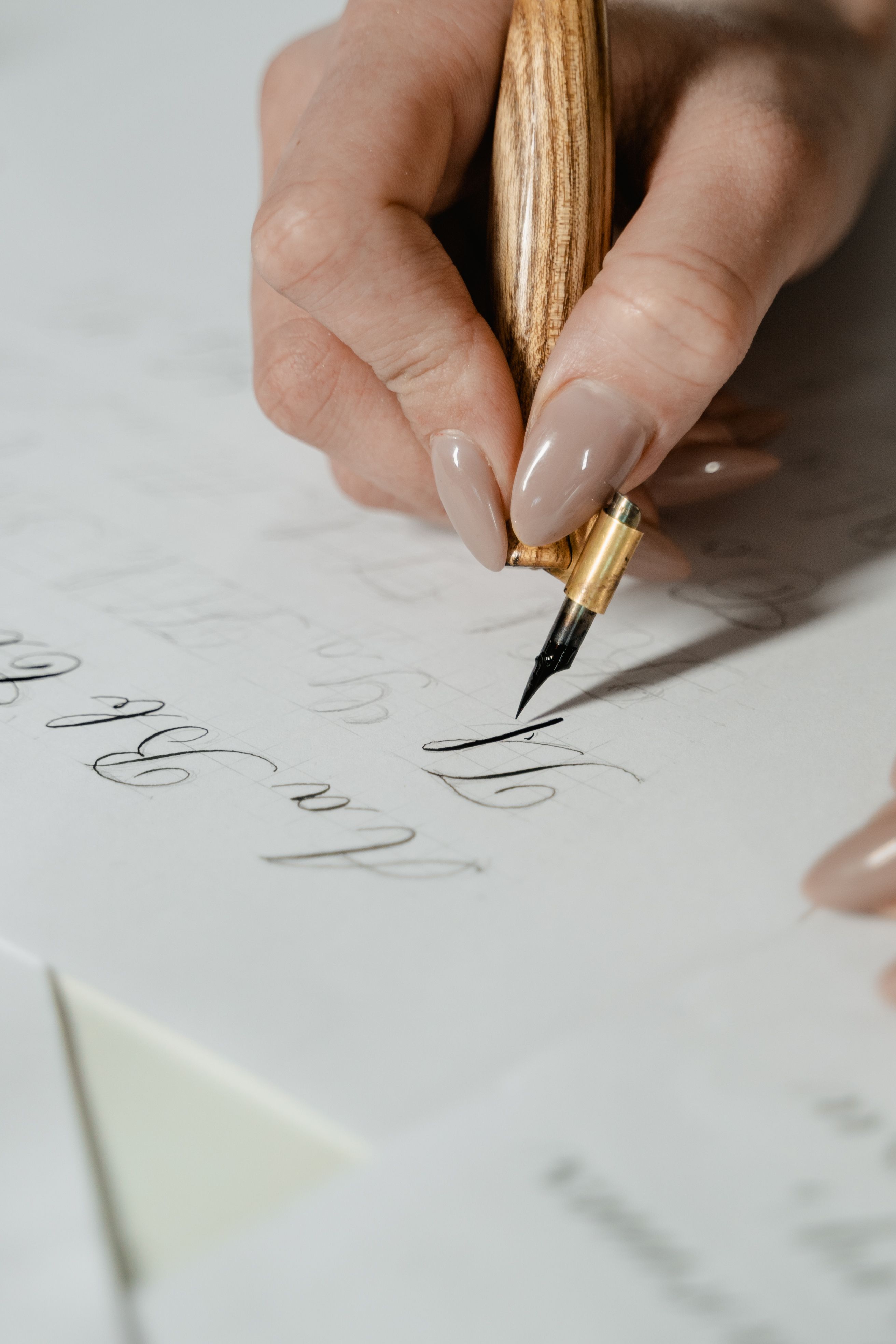 White Paper · Free Stock Photo