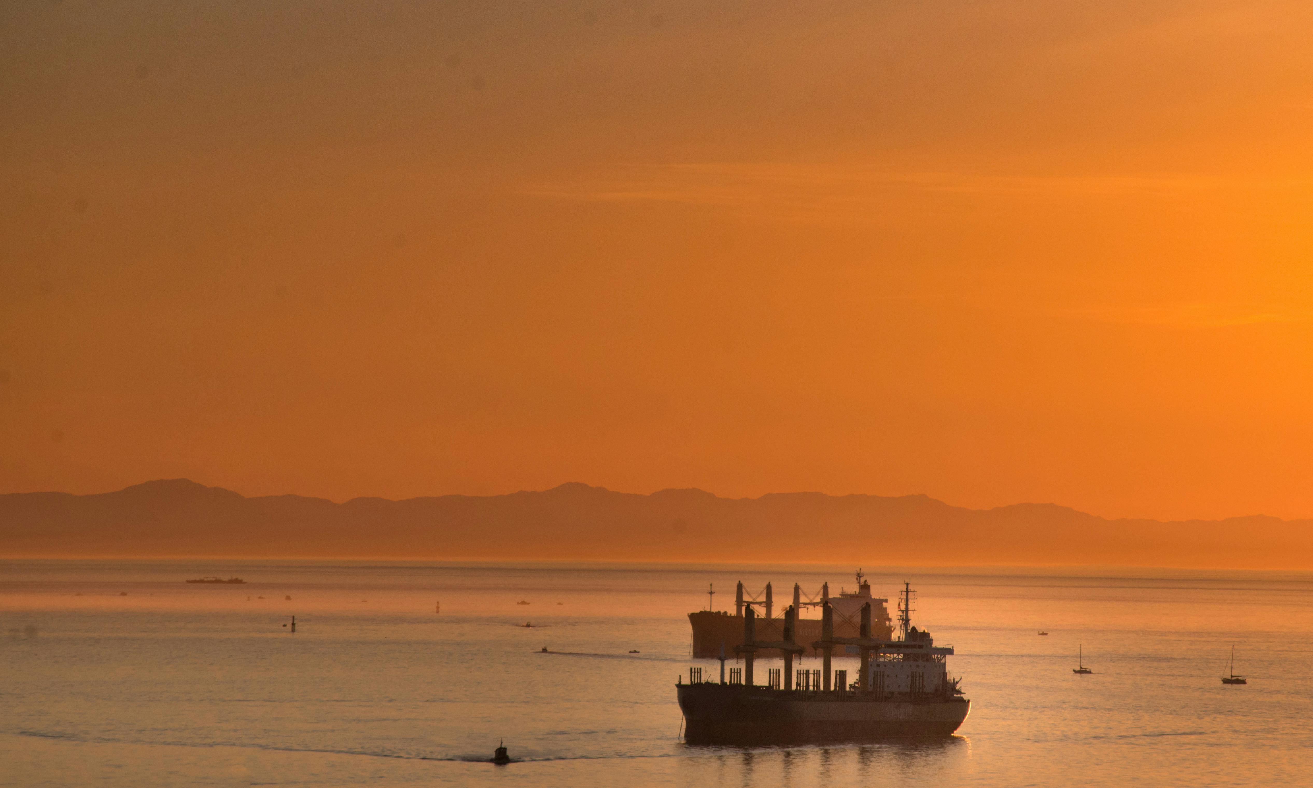 Dylan Thompson - Photography