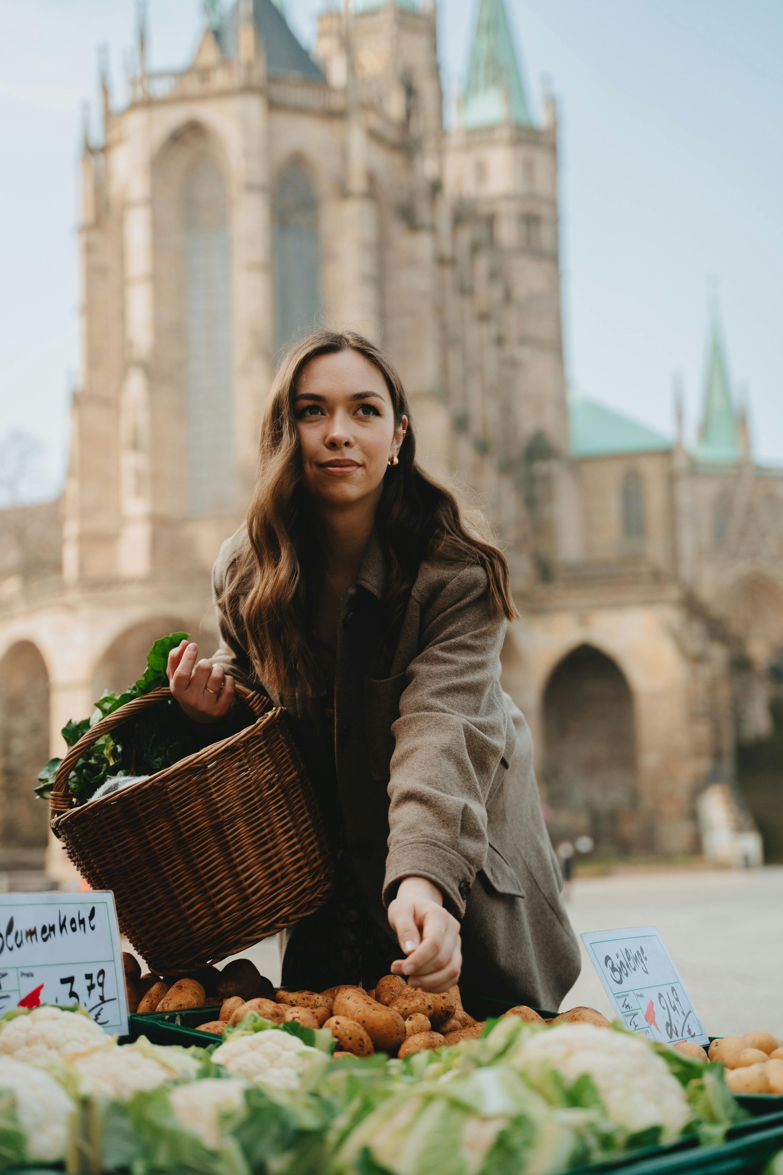 Spring Market Photos, Download The BEST Free Spring Market Stock Photos ...