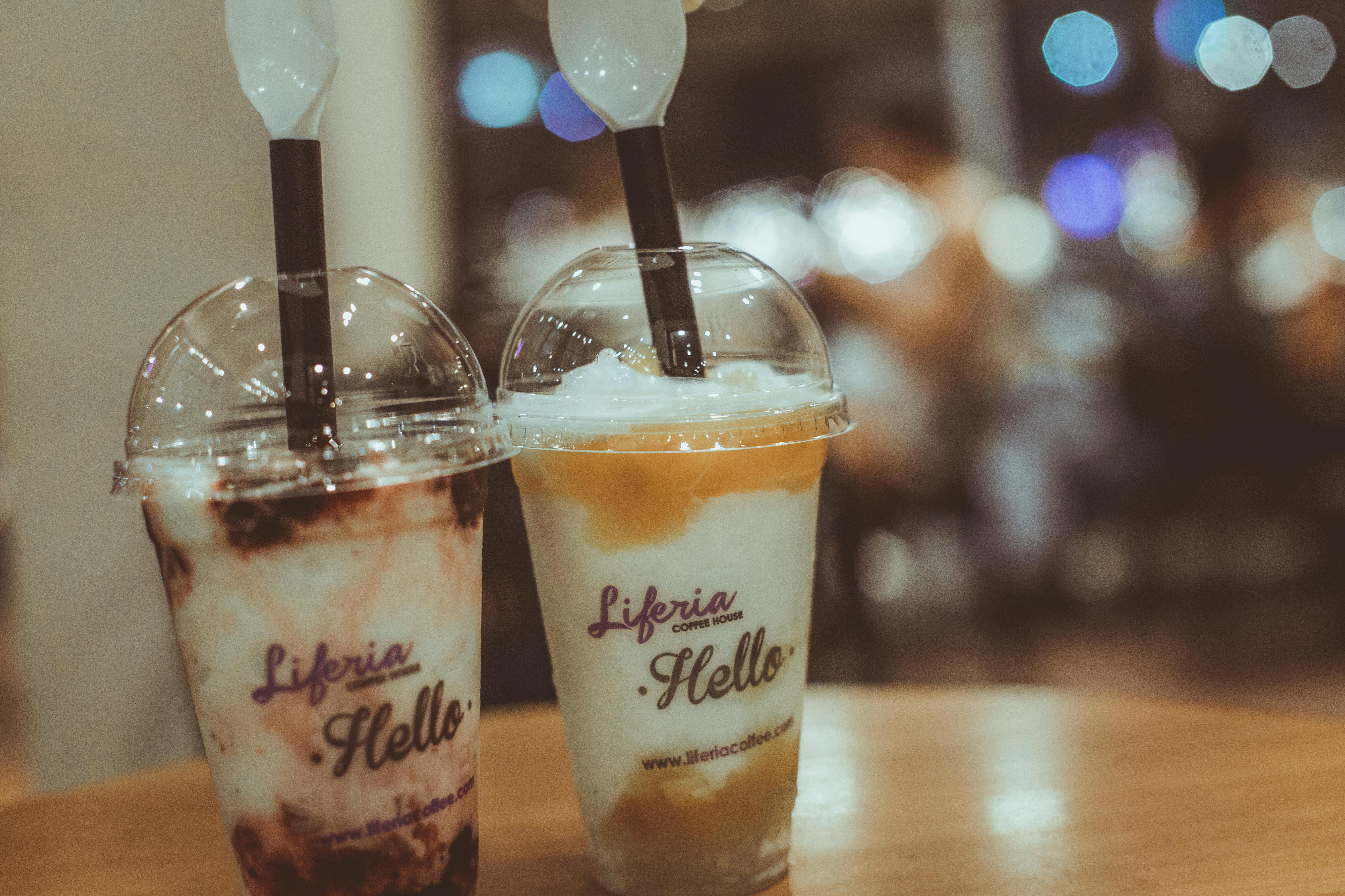 500+ Beautiful Milk Tea Photos Pexels · Free Stock Photos