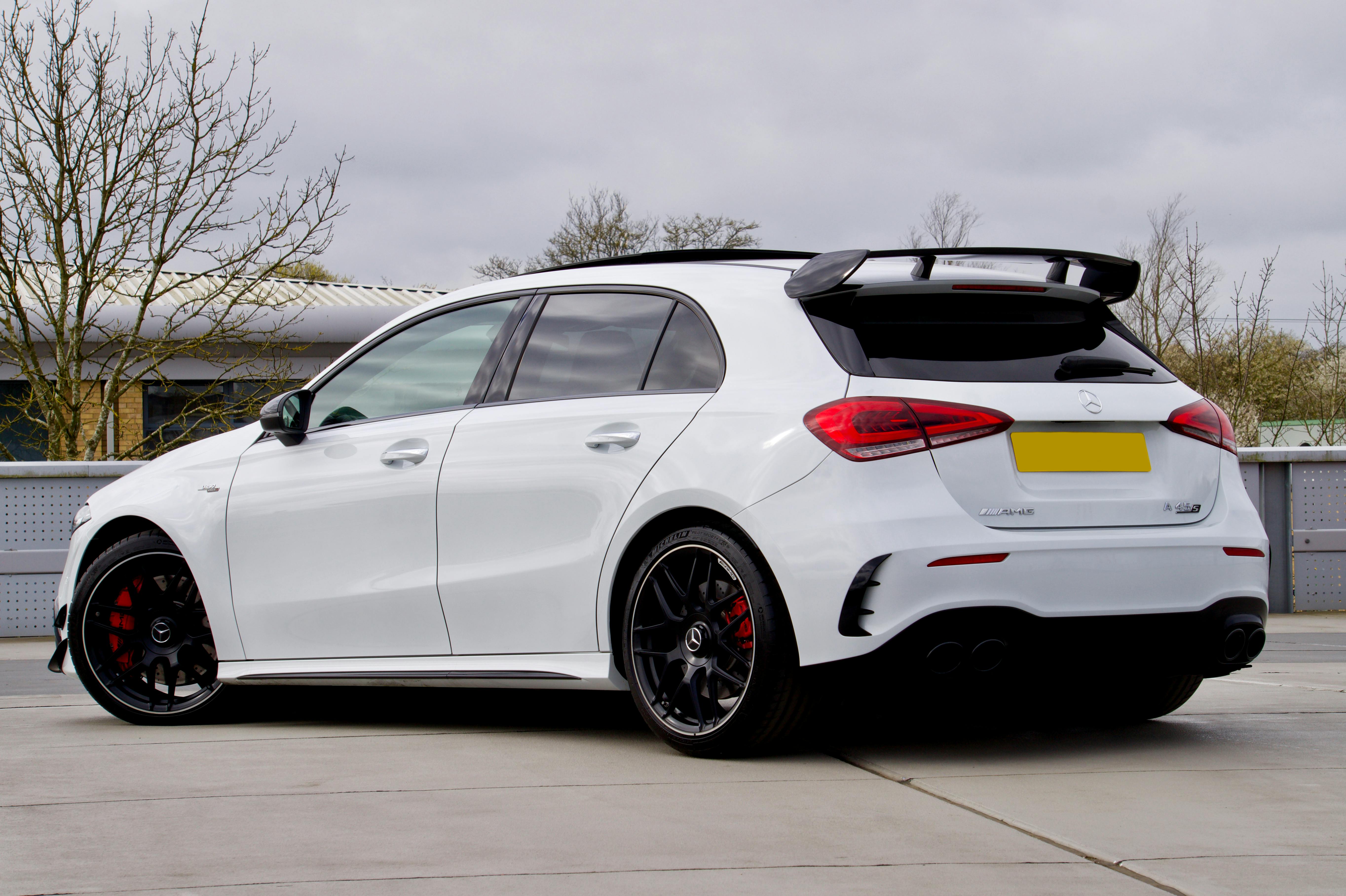 Mercedes Amg A45s Photos, Download The BEST Free Mercedes Amg A45s ...