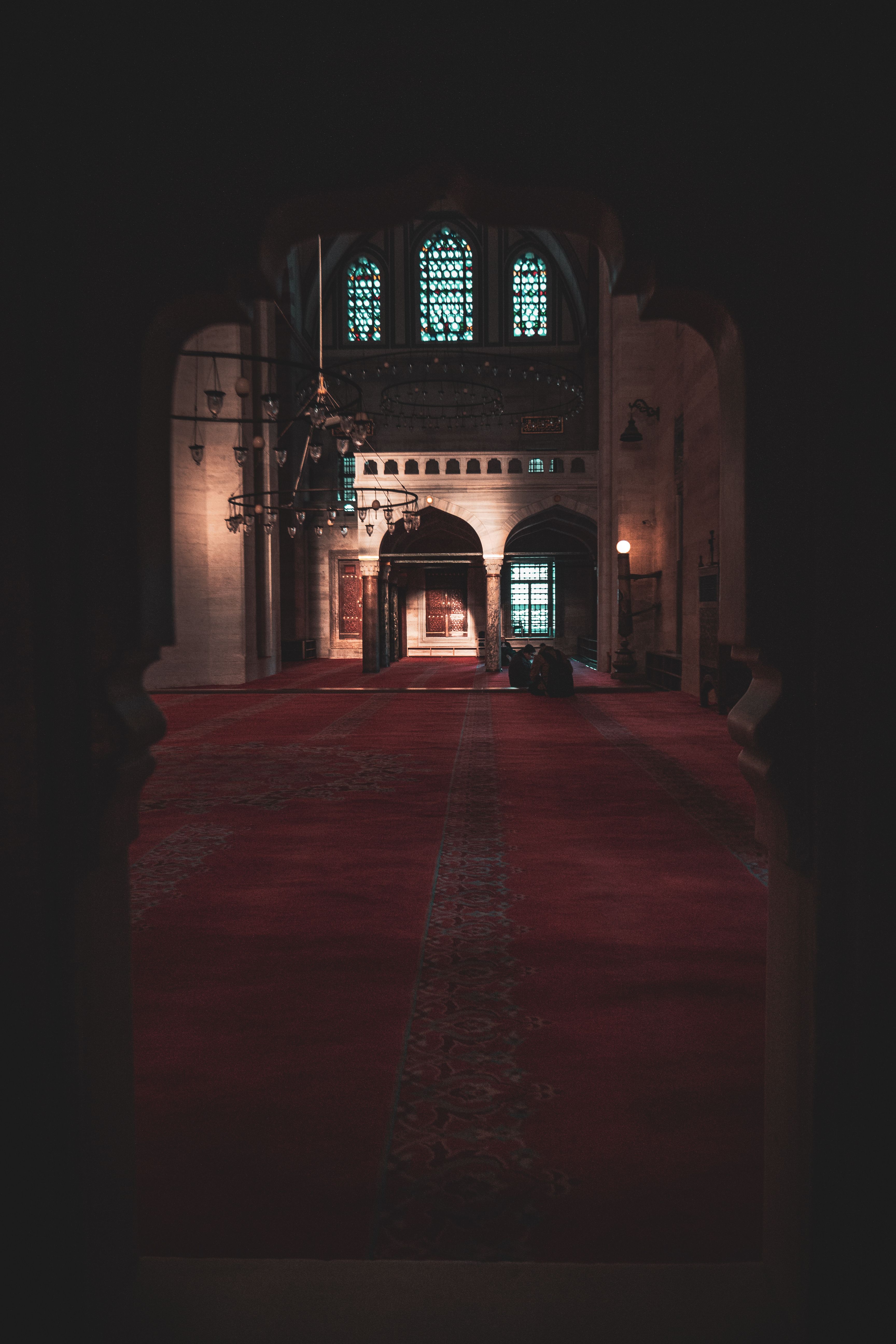 Mosques 6 Photos & Videos Collected by Adeeb Al-Sibai