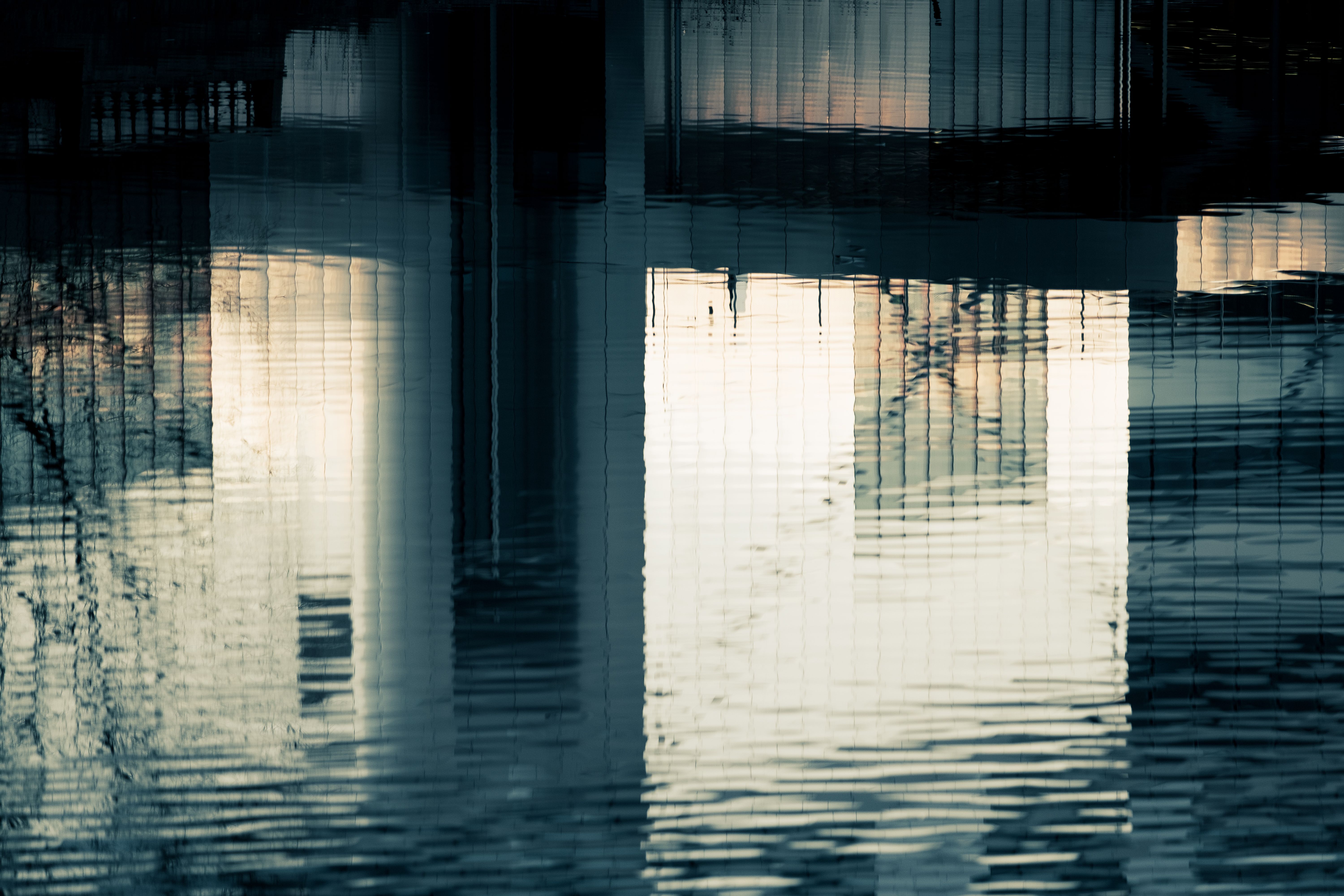 City Under Water Photos, Download The BEST Free City Under Water Stock ...