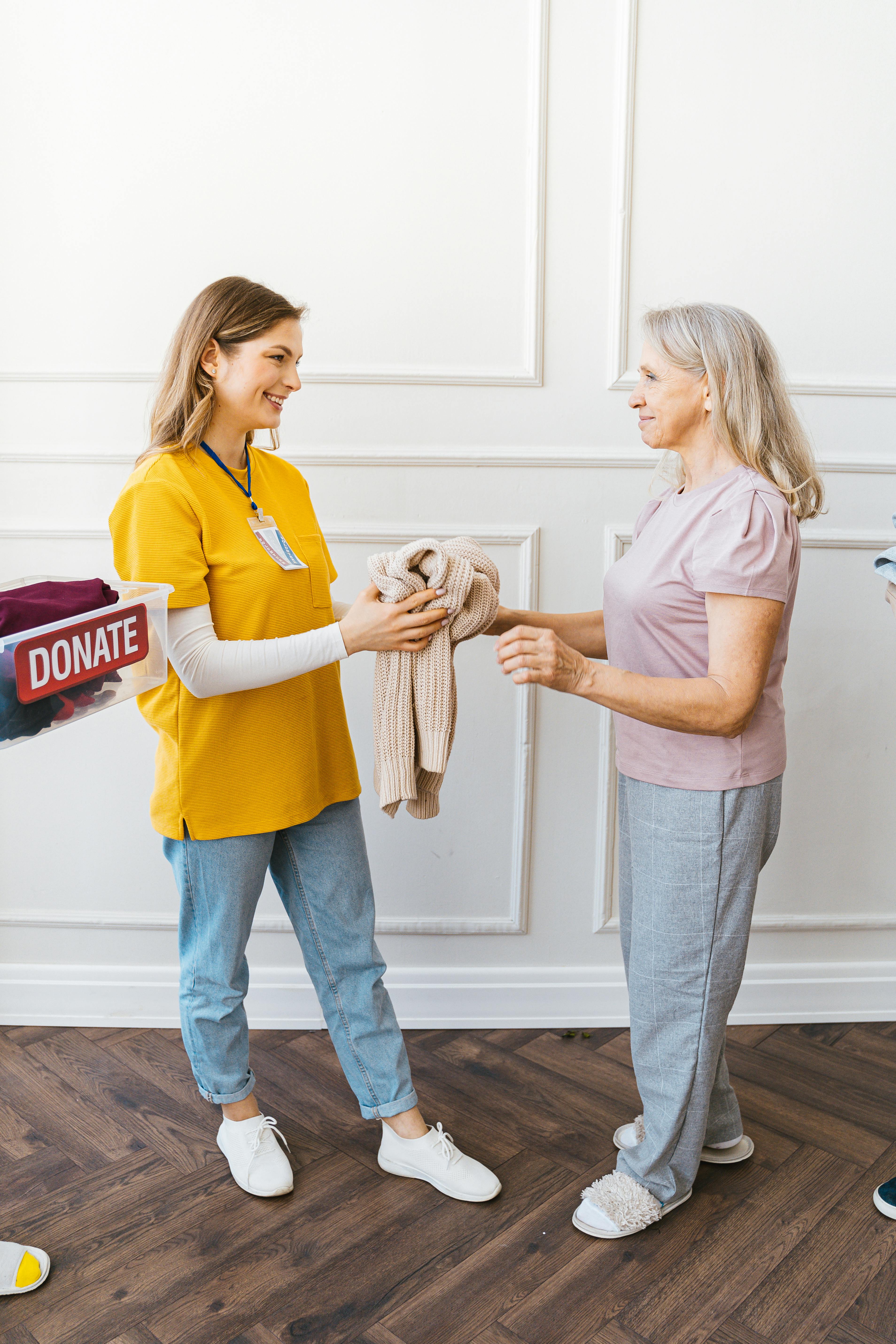 500+ Best Donations Photos · 100% Free Download · Pexels Stock Photos