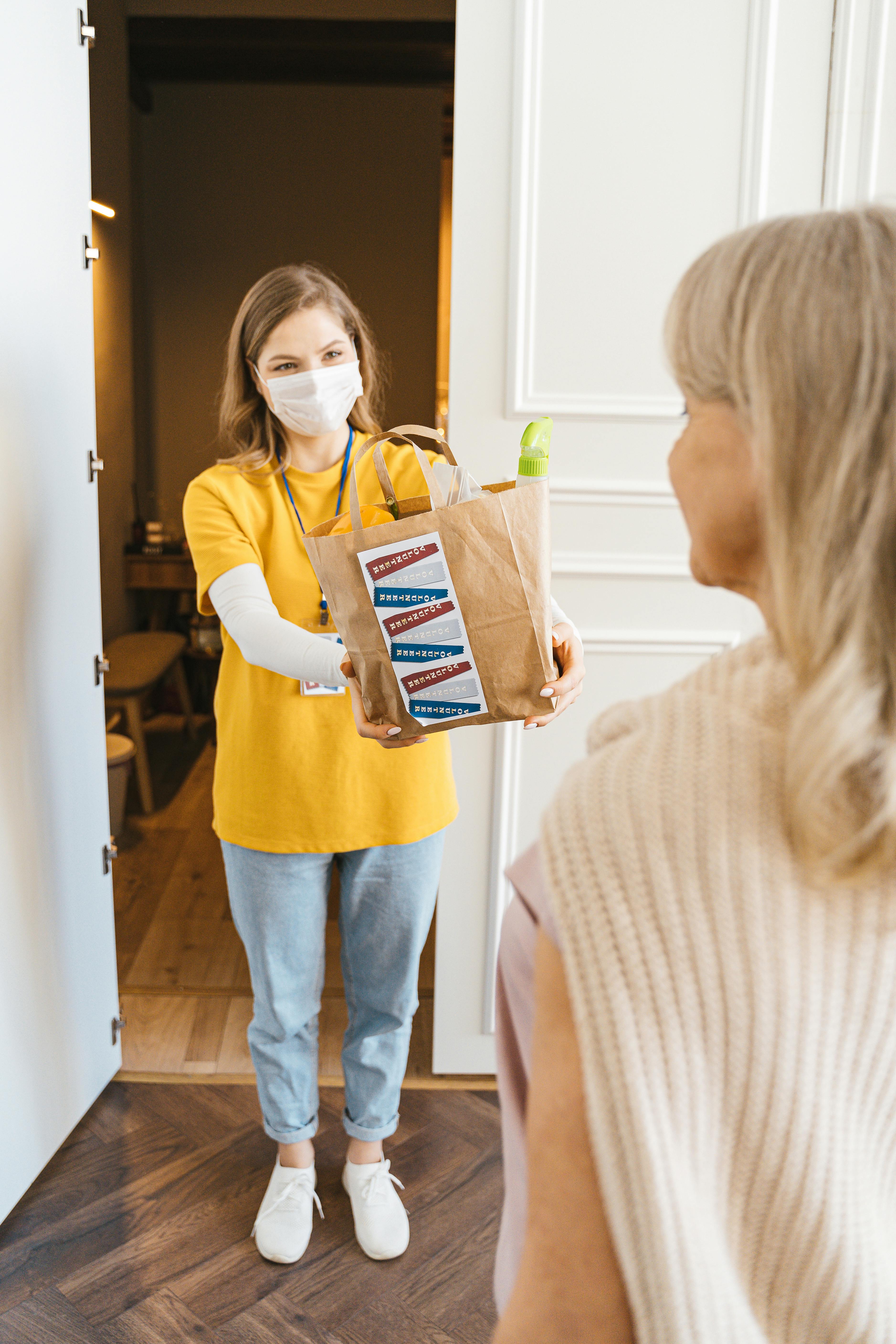 Home Essentials Shopping And Groceries Photos, Download The BEST Free ...