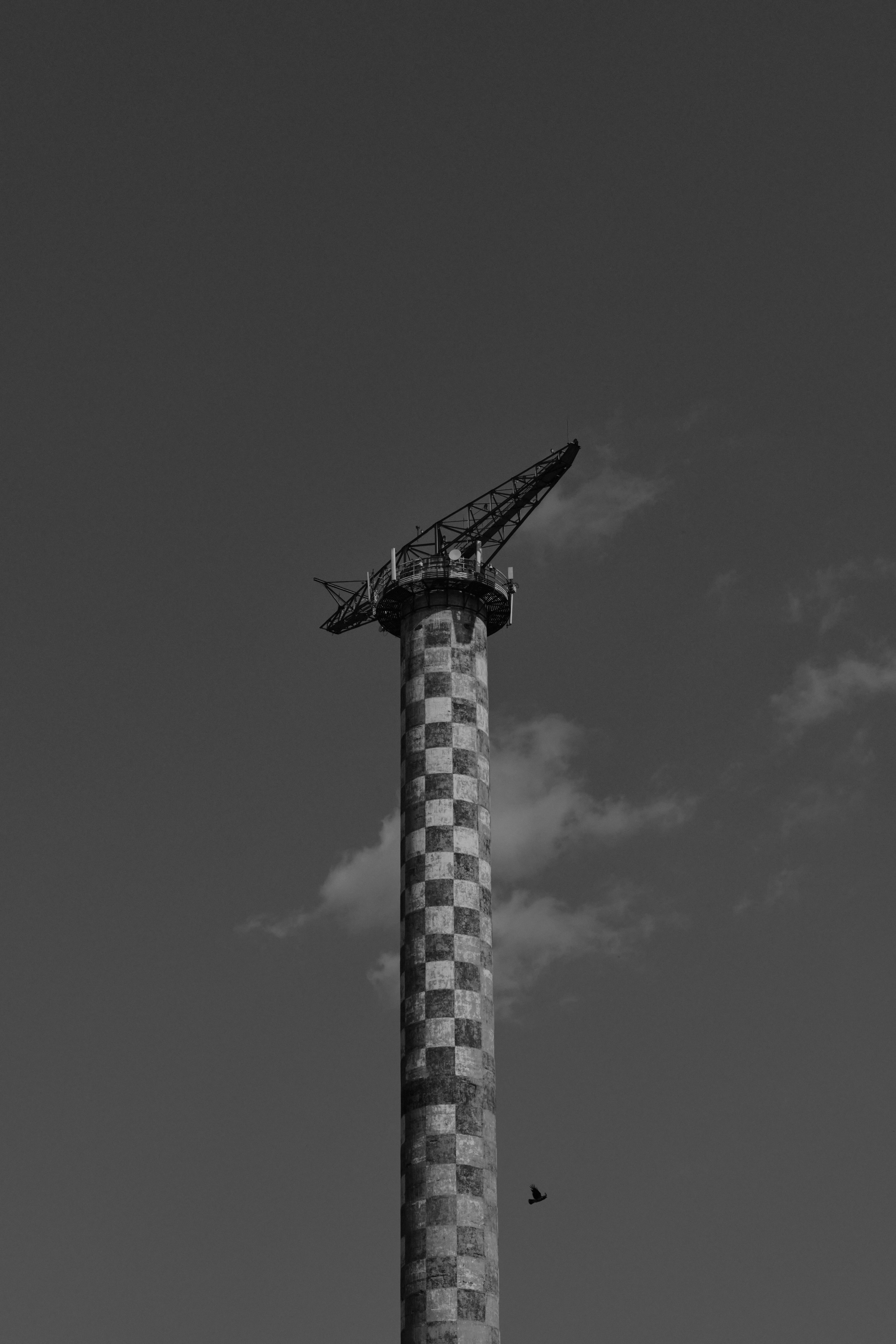 Parachuting Tower Photos, Download The BEST Free Parachuting Tower ...