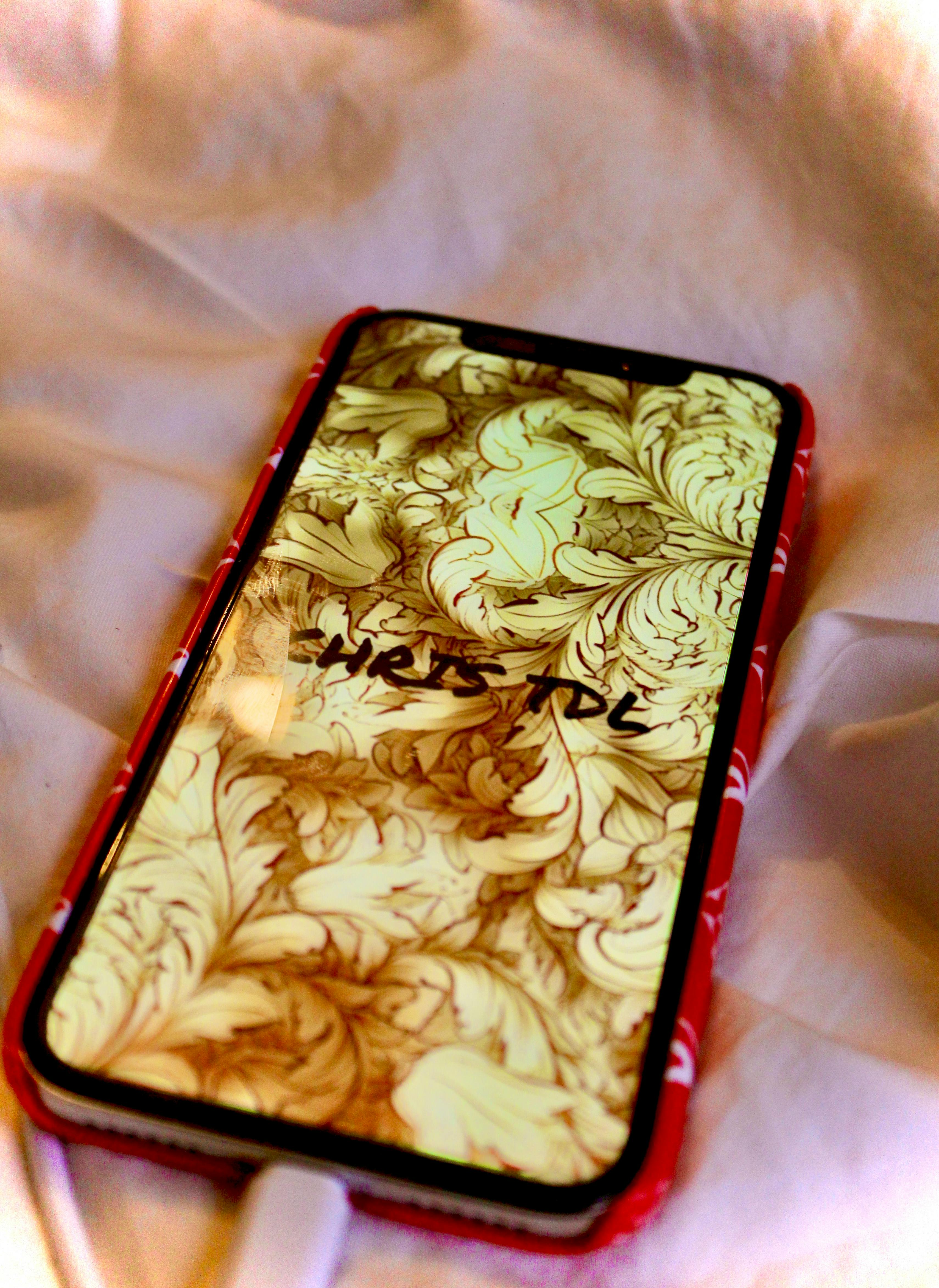 Chris TDL - Fotoğrafçılık