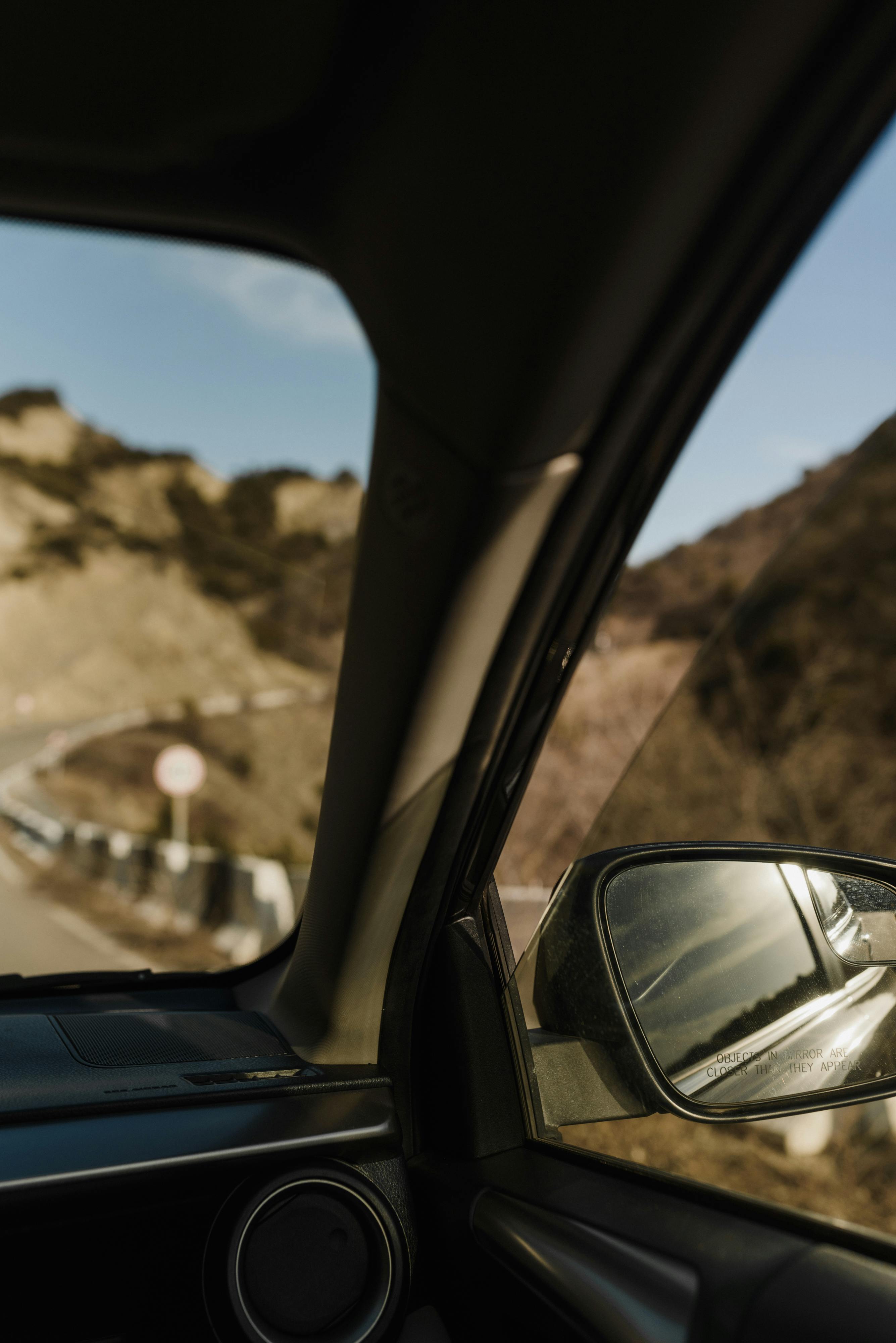 Car Window View Cell Photos, Download The BEST Free Car Window View ...