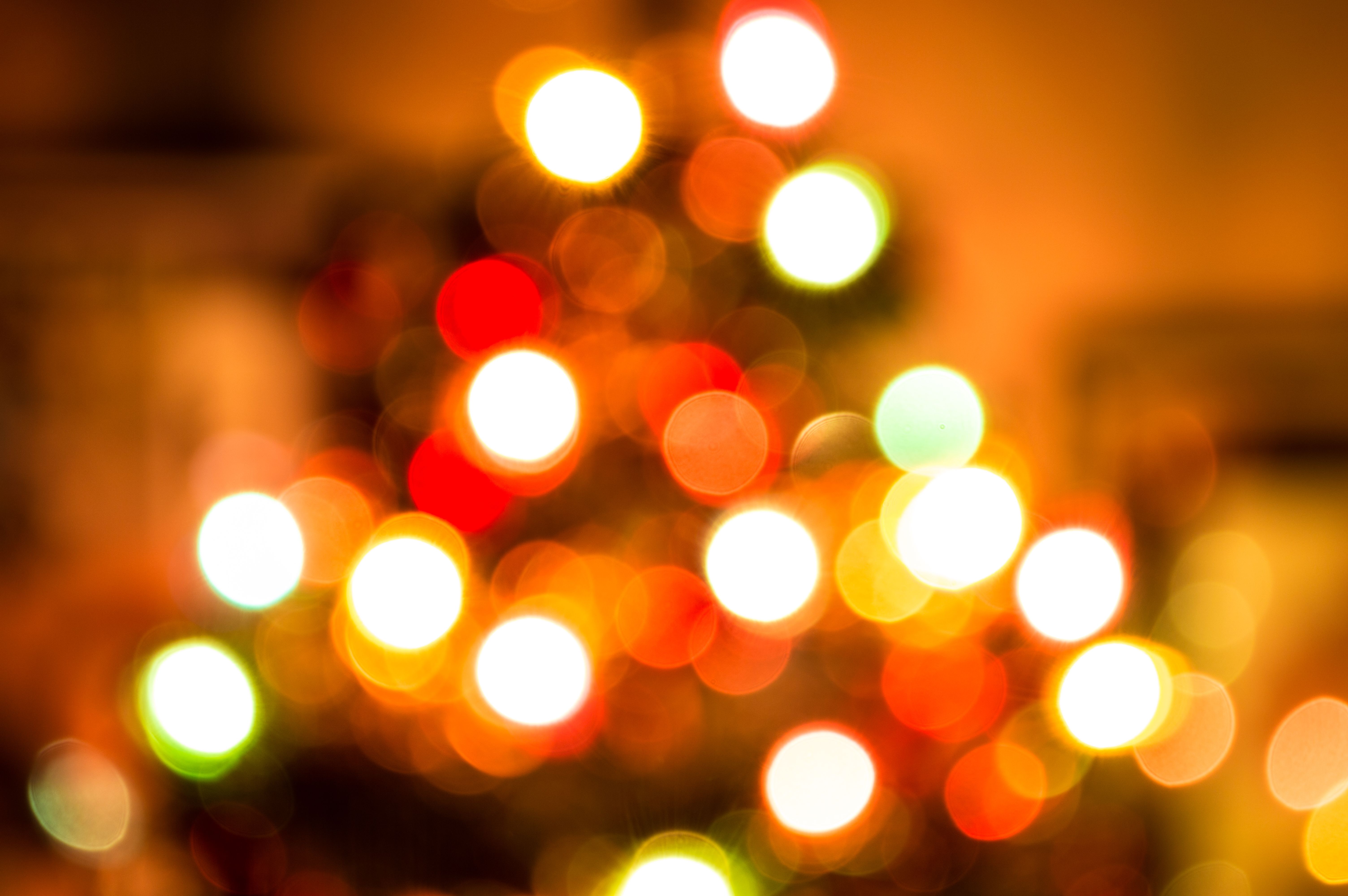 Assorted Color Led Lights · Free Stock Photo