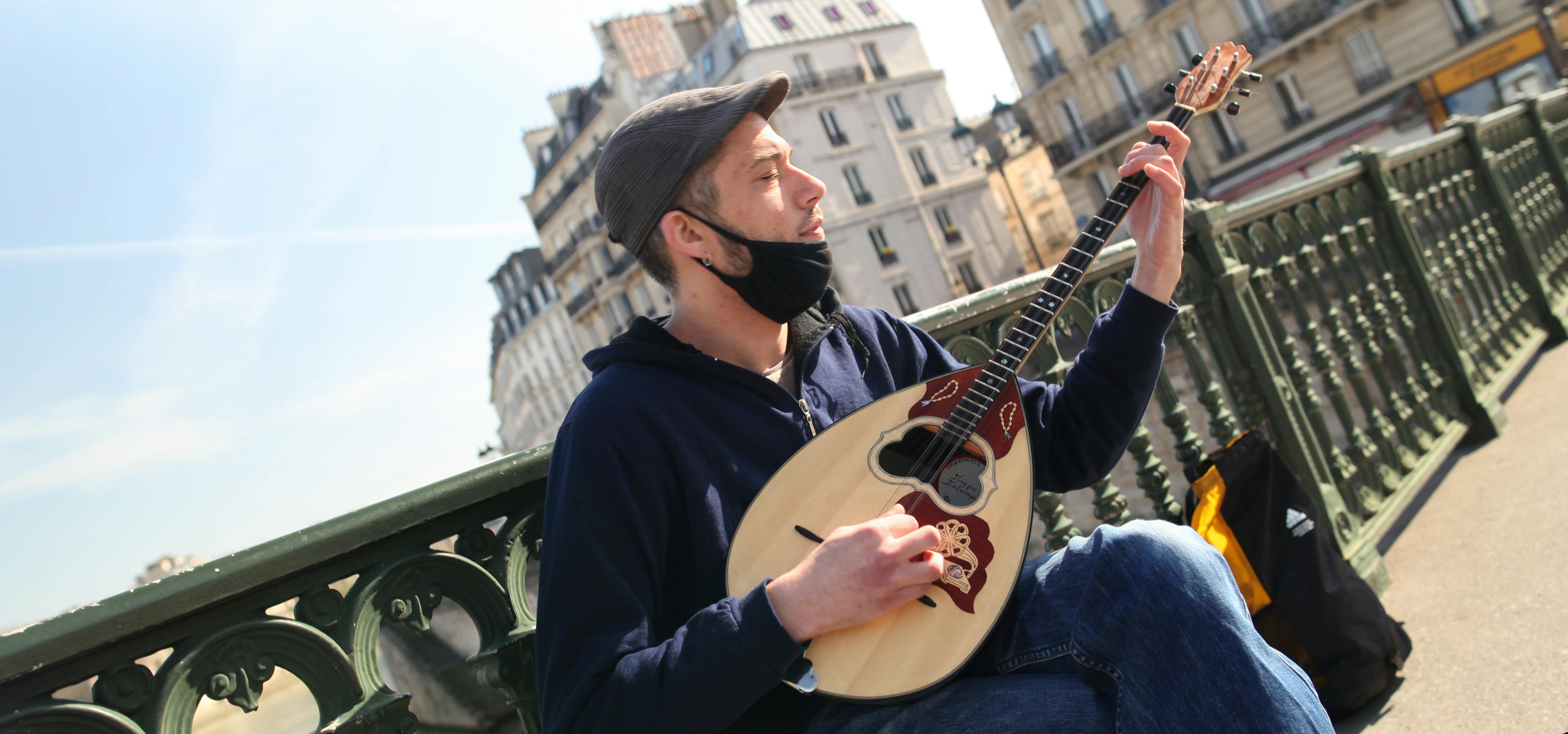 Music 10 Photos & Videos Collected by MO ALAA Al MNINI